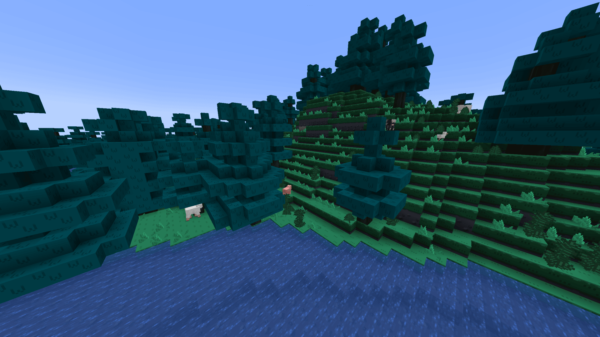 Ooocraft - Gallery - Minecraft Mods - CurseForge