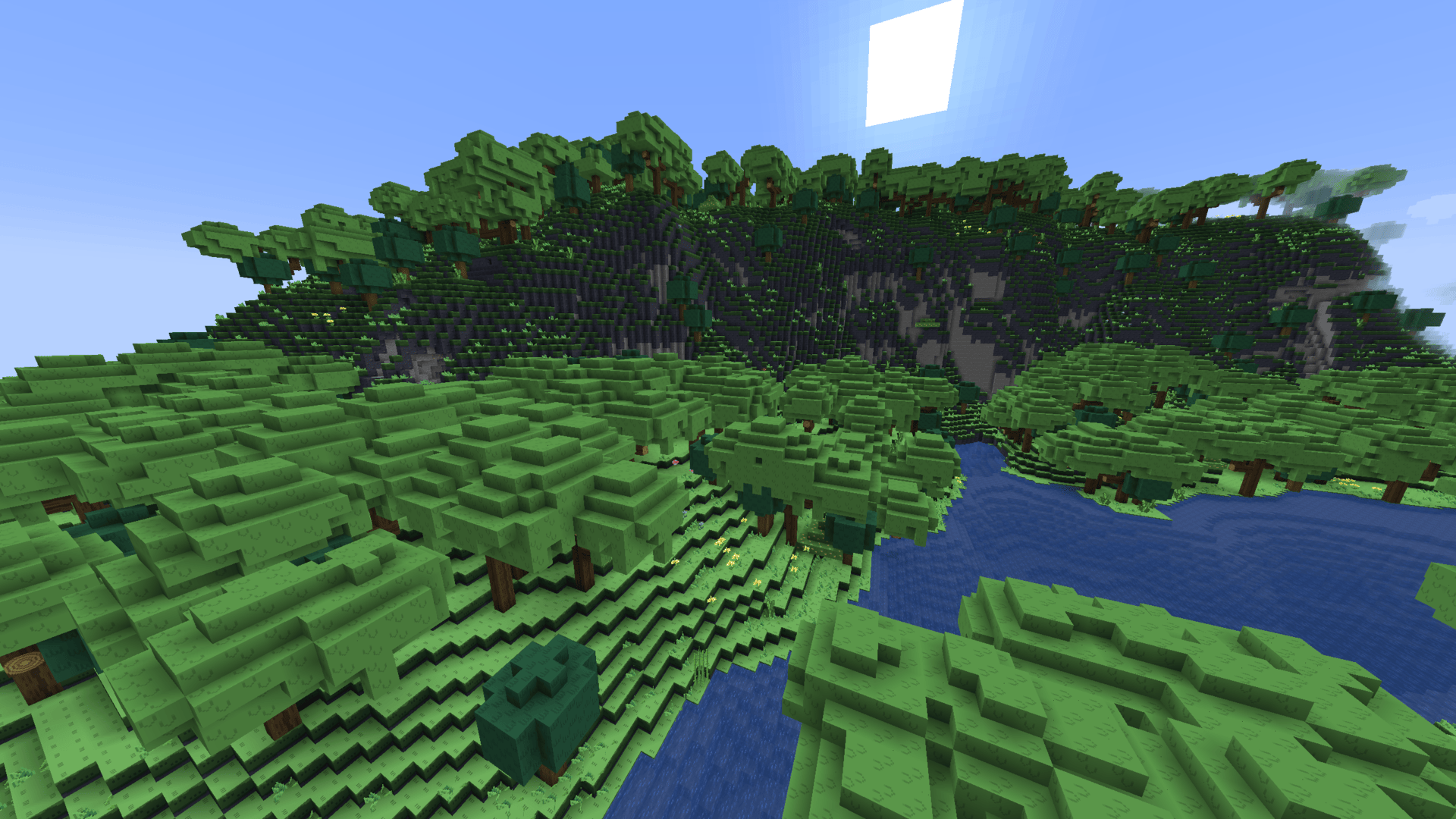 Ooocraft - Gallery - Minecraft Mods - CurseForge