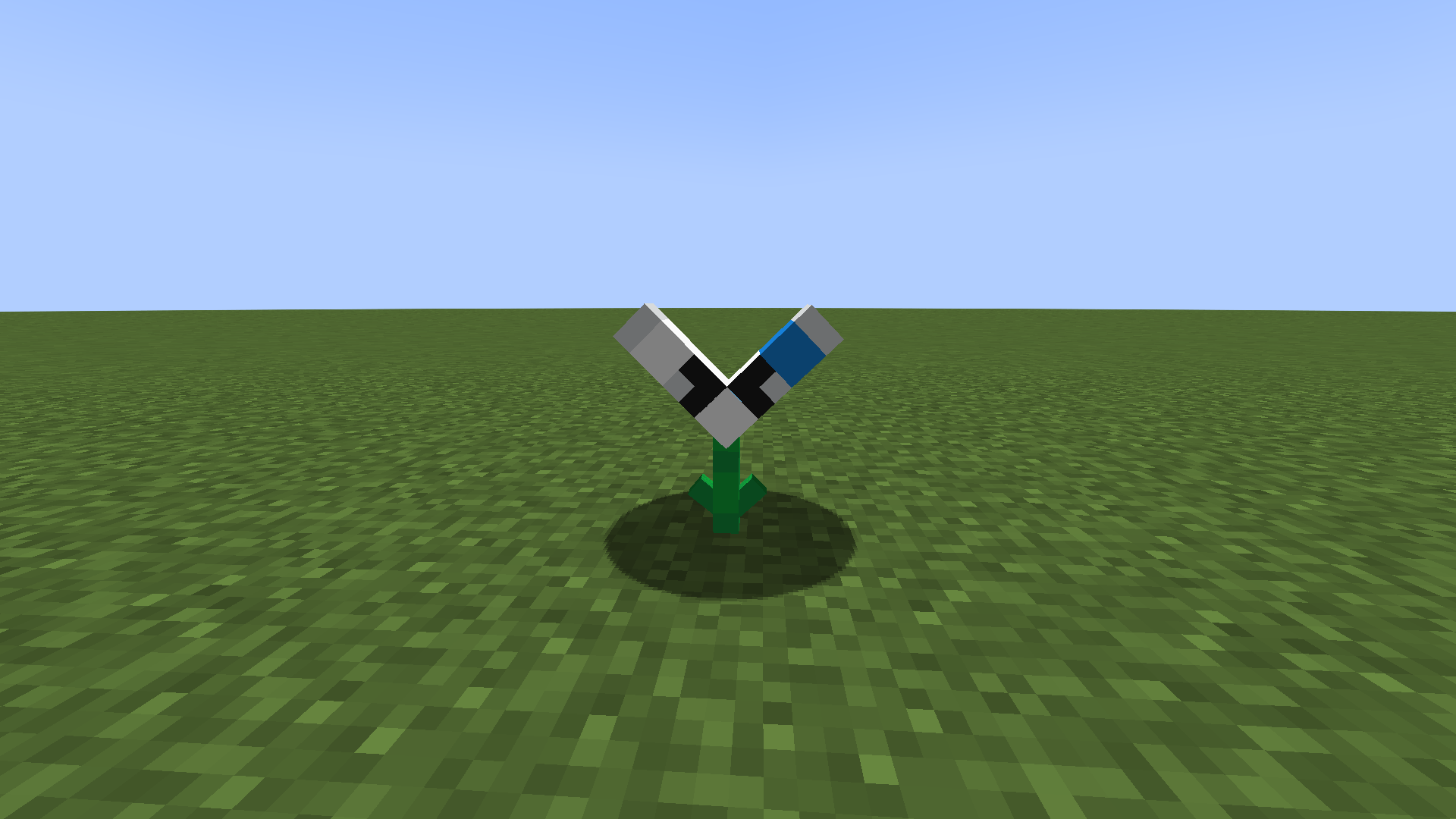 Mario PowerUps - Minecraft Mods - CurseForge