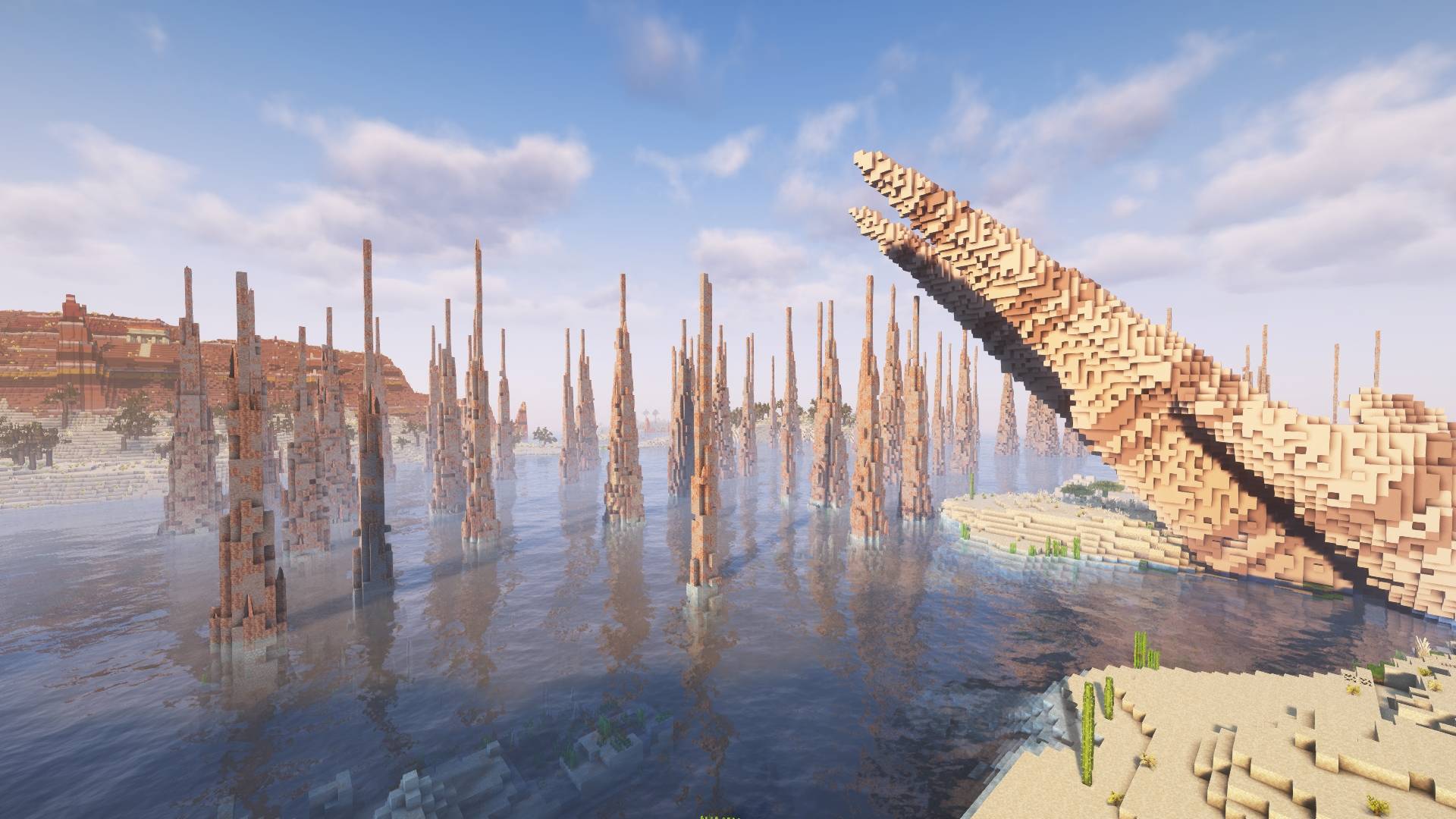 MineColonies - Create & Conquer - Gallery - Minecraft Modpacks - CurseForge