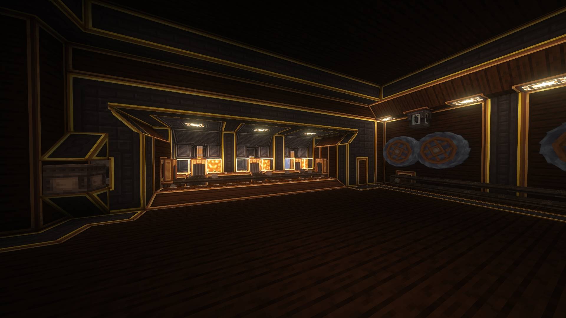 MineColonies - Create & Conquer - Minecraft Modpacks - CurseForge