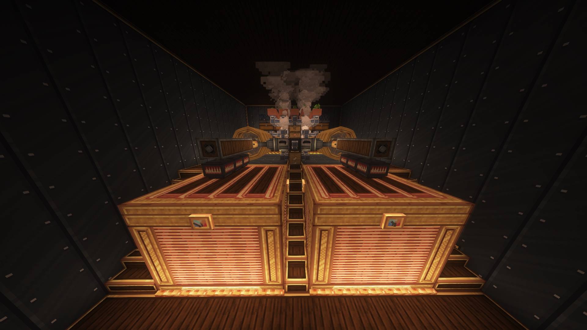 MineColonies - Create & Conquer - Gallery - Minecraft Modpacks - CurseForge