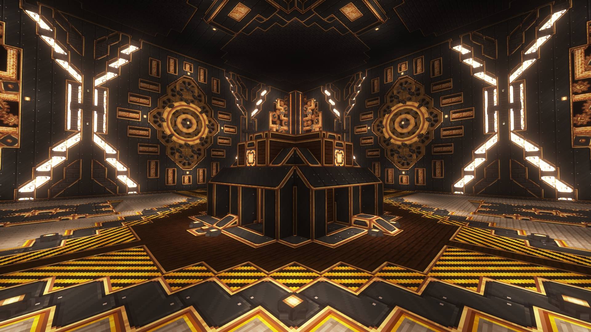 MineColonies - Create & Conquer - Minecraft Modpacks - CurseForge