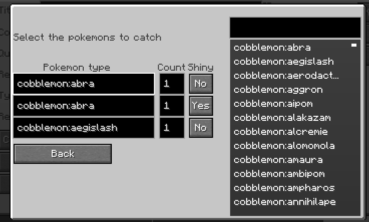 CNPC-Cobblemon-Integration - Gallery - Minecraft Mods - CurseForge