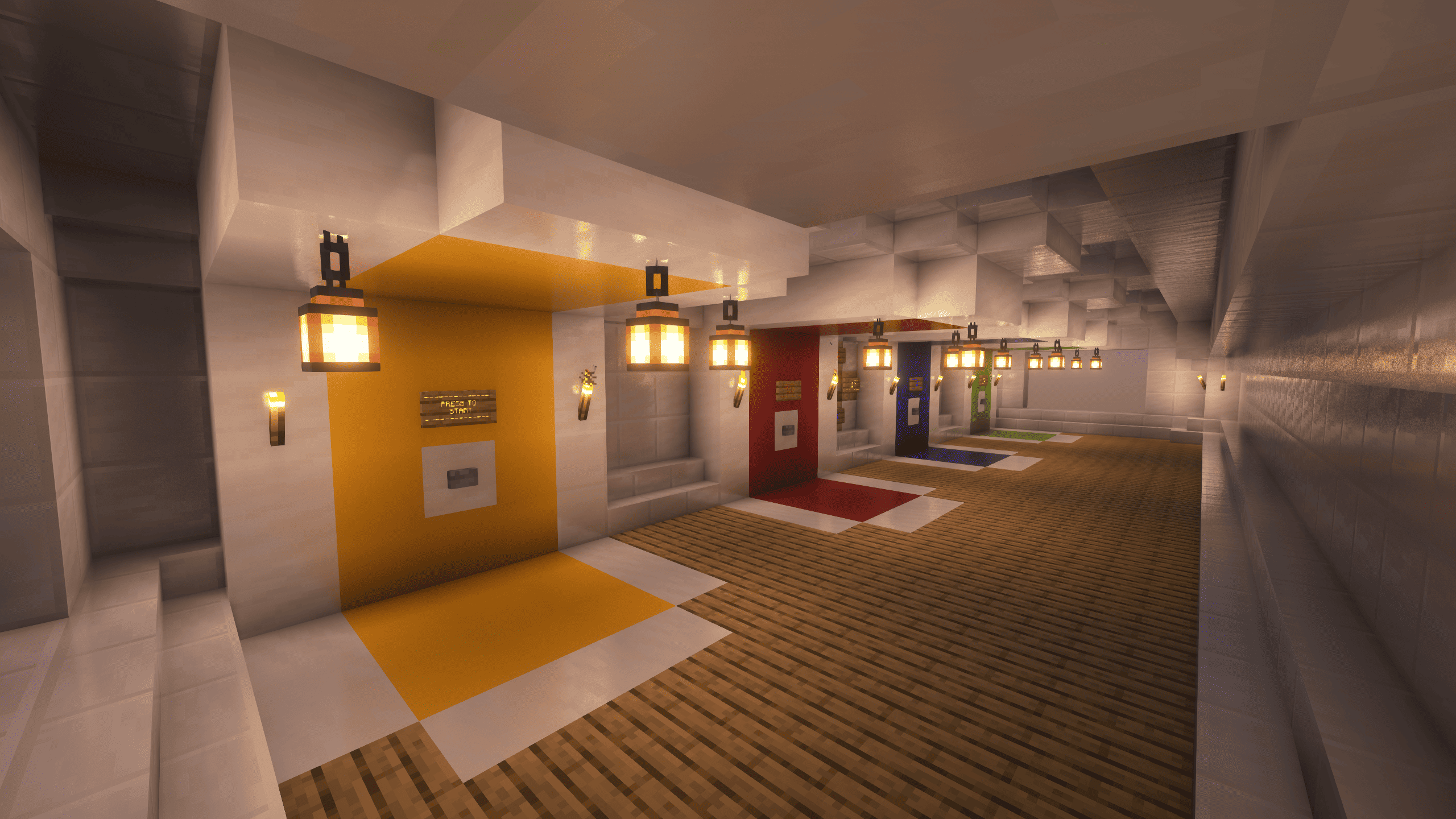 Ultimate Lucky Block | Forge - Gallery - Minecraft Modpacks - CurseForge