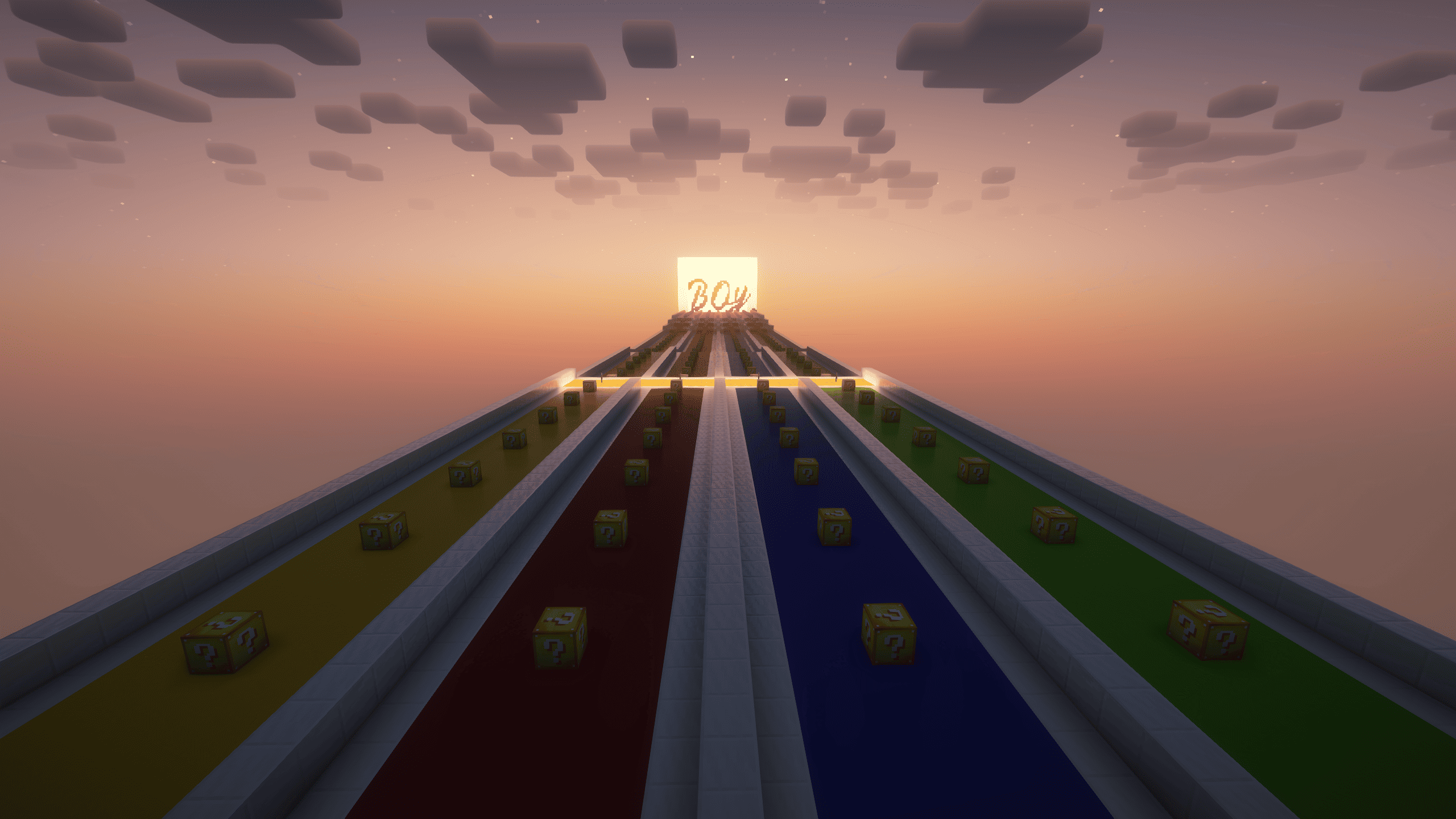 Ultimate Lucky Block | Forge - Gallery - Minecraft Modpacks - CurseForge