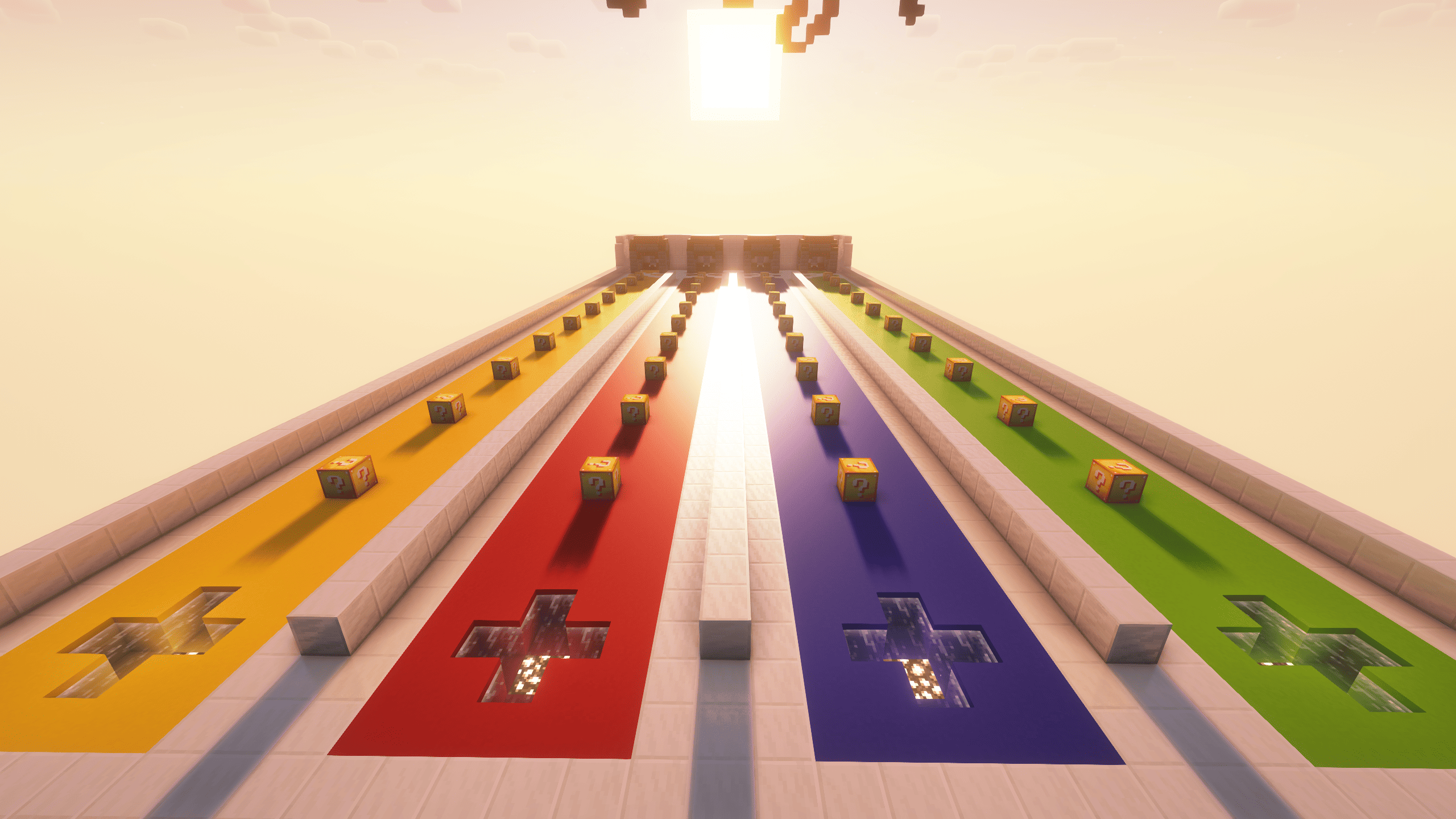 Ultimate Lucky Block | Forge - Gallery - Minecraft Modpacks - CurseForge