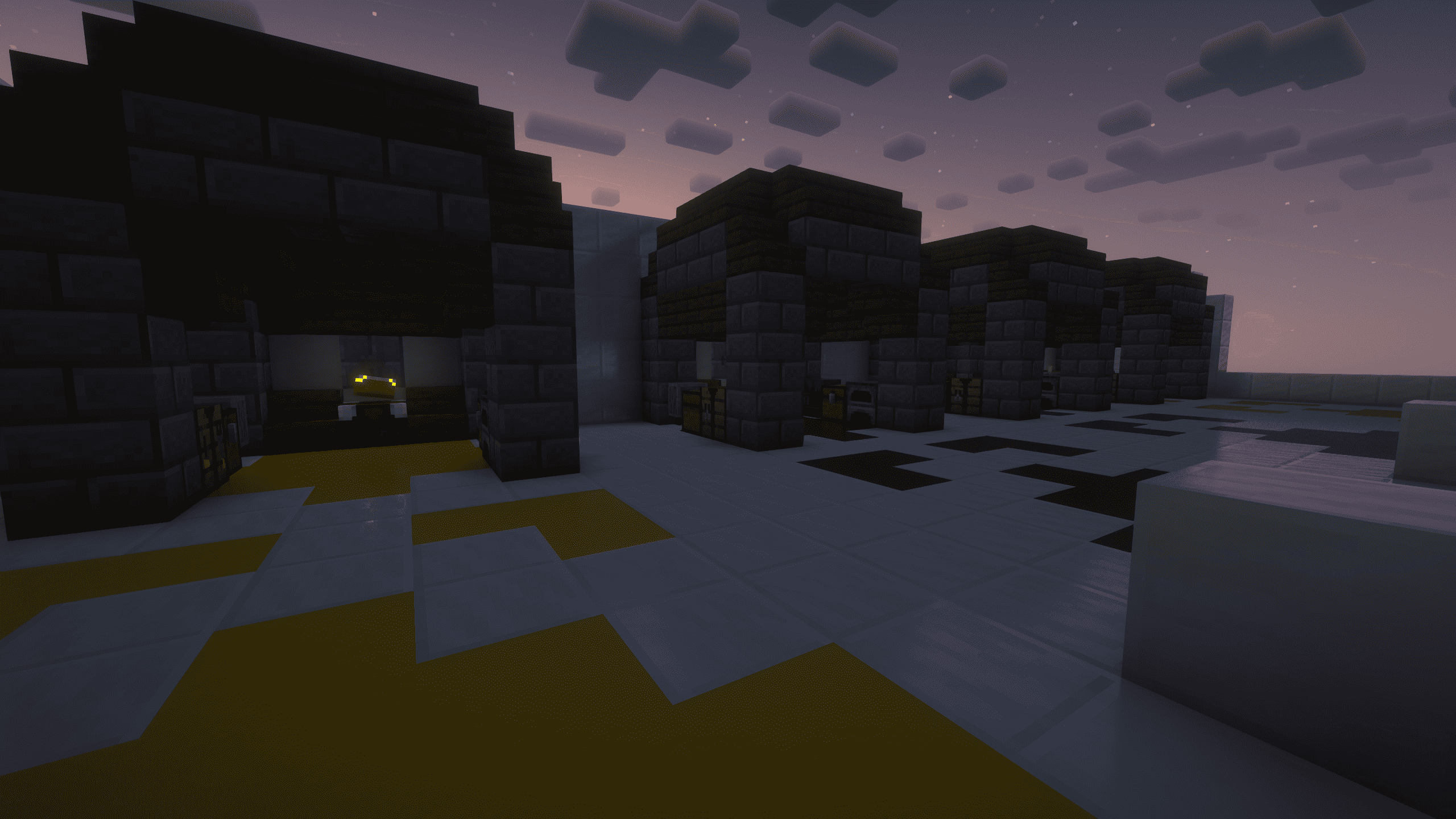 Ultimate Lucky Block | Forge - Gallery - Minecraft Modpacks - CurseForge