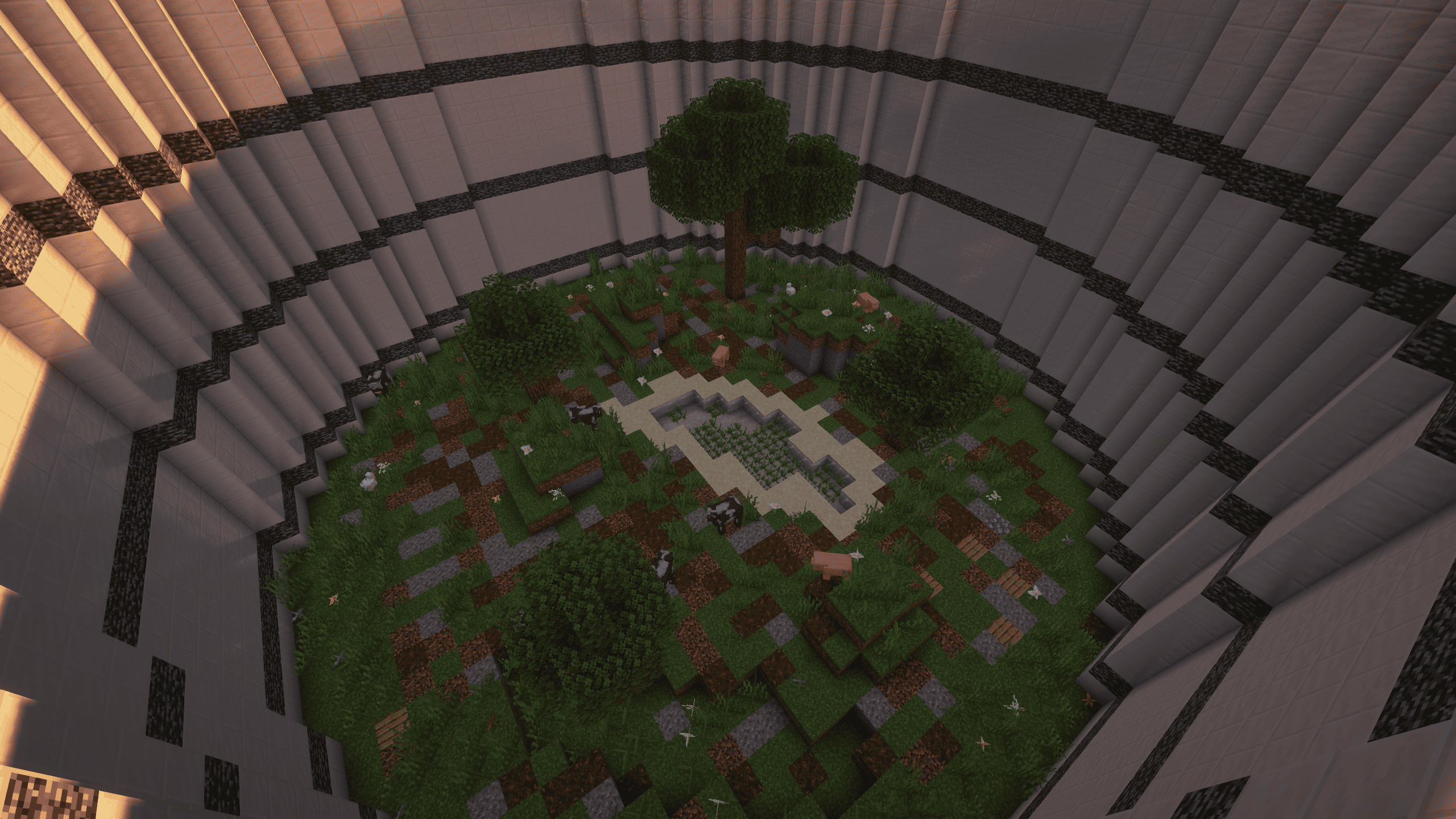 Ultimate Lucky Block | Forge - Gallery - Minecraft Modpacks - CurseForge