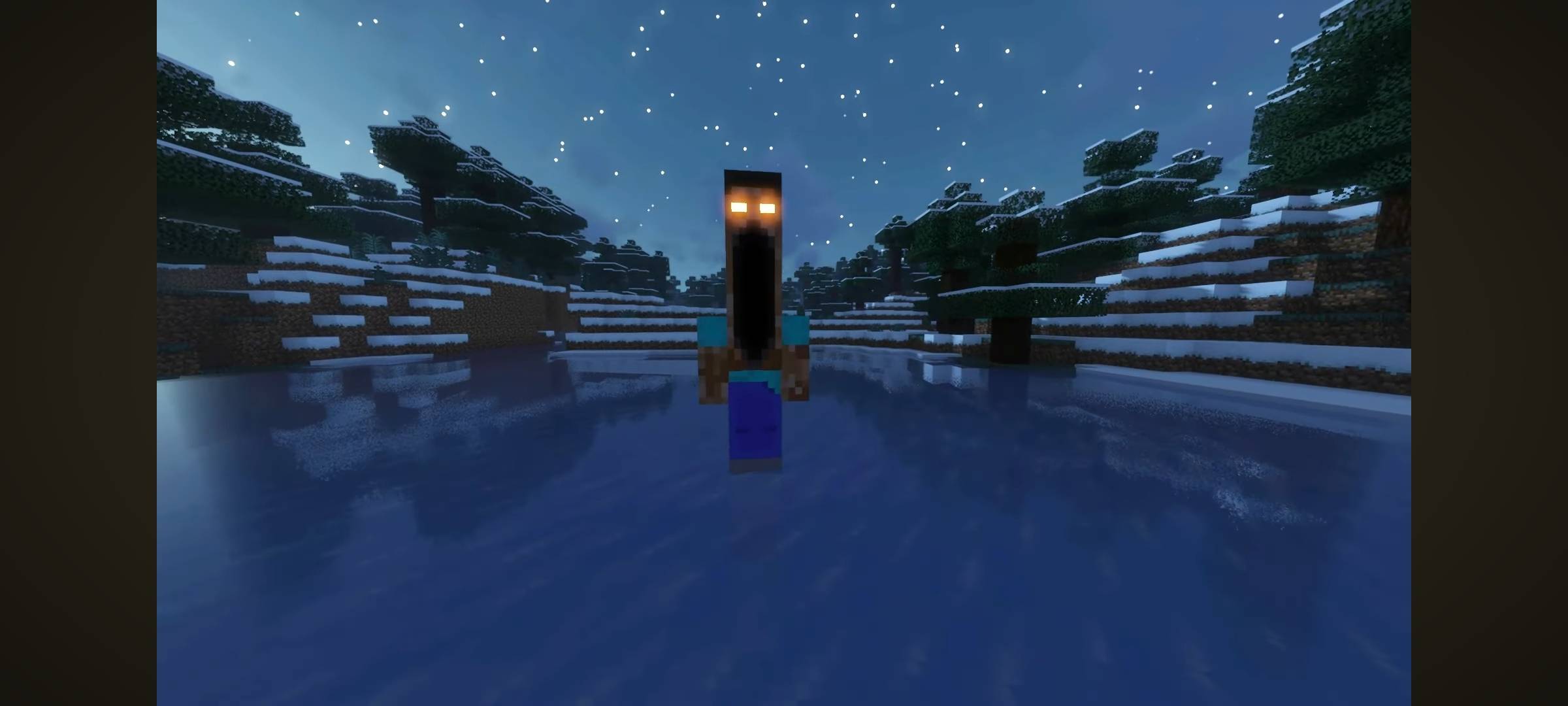 Dynamic Horror - Gallery - Minecraft Modpacks - CurseForge