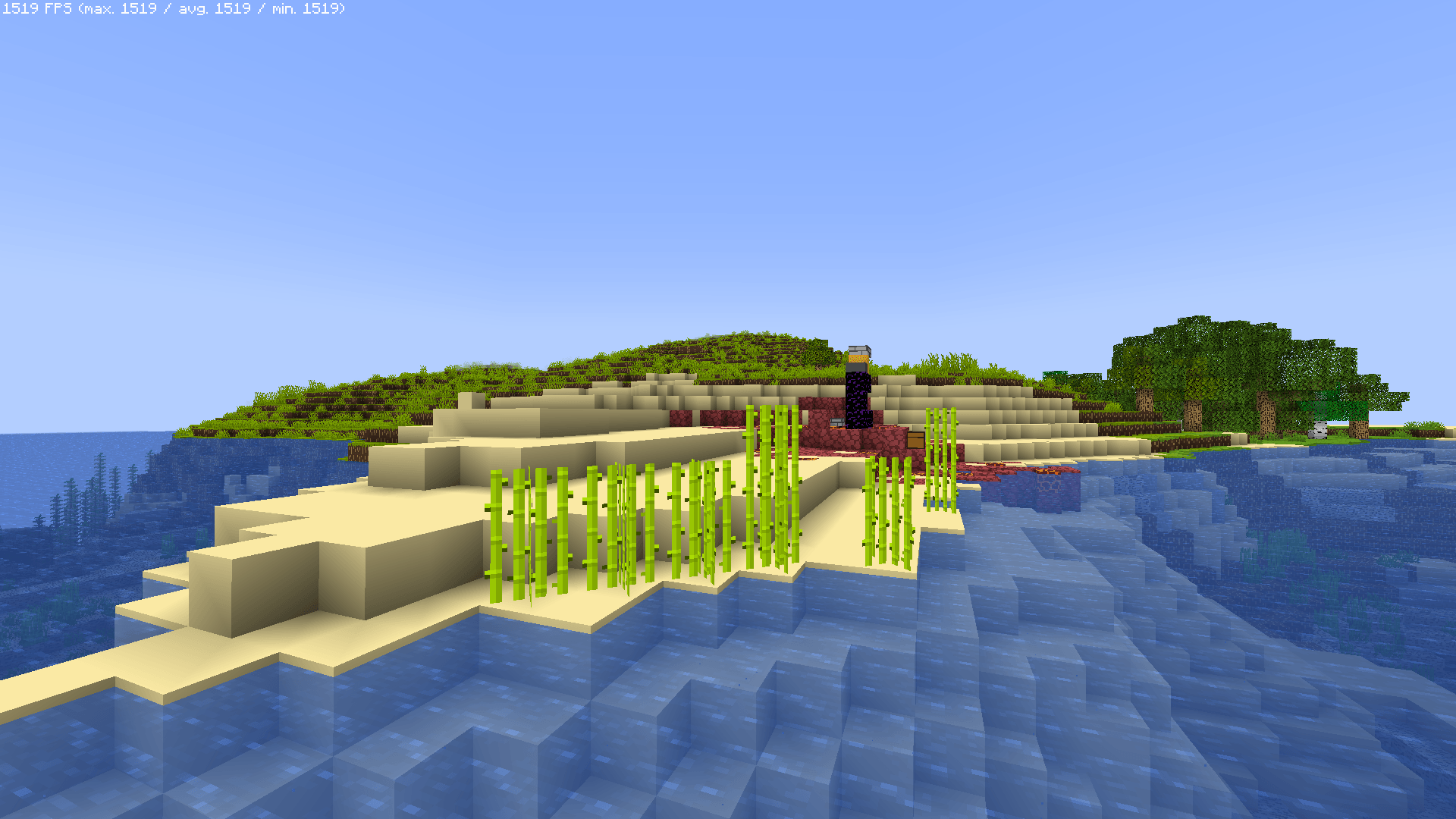 Smart Performance - Gallery - Minecraft Modpacks - CurseForge