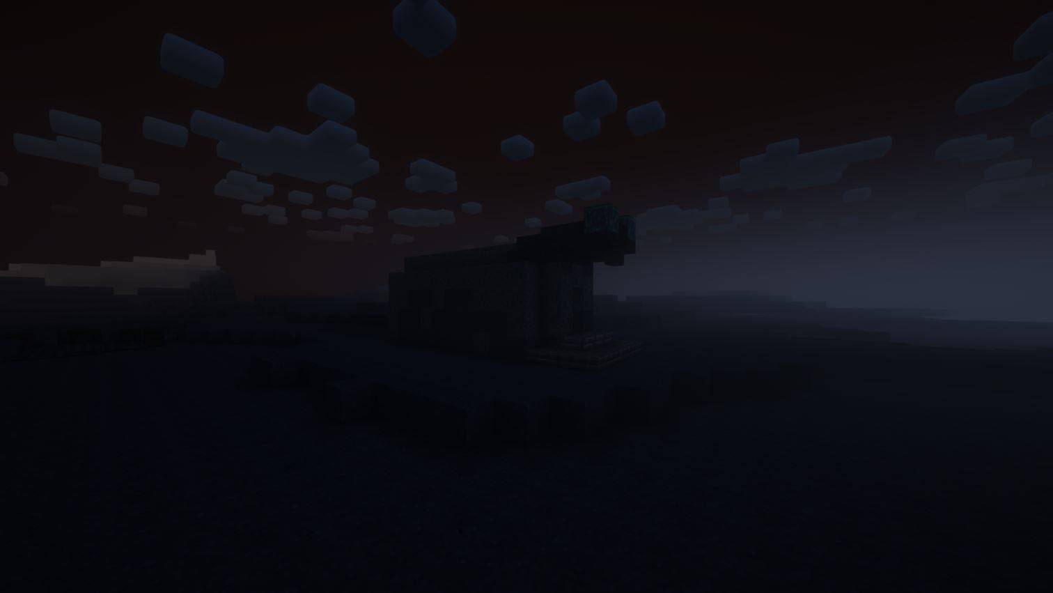 Grim Reality - Gallery - Minecraft Mods - CurseForge