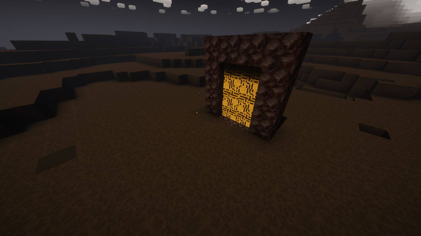 Grim Reality - Gallery - Minecraft Mods - CurseForge