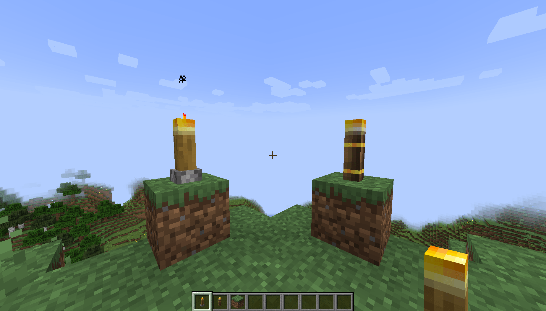 Torchmaster: Extras - Gallery - Minecraft Mods - CurseForge