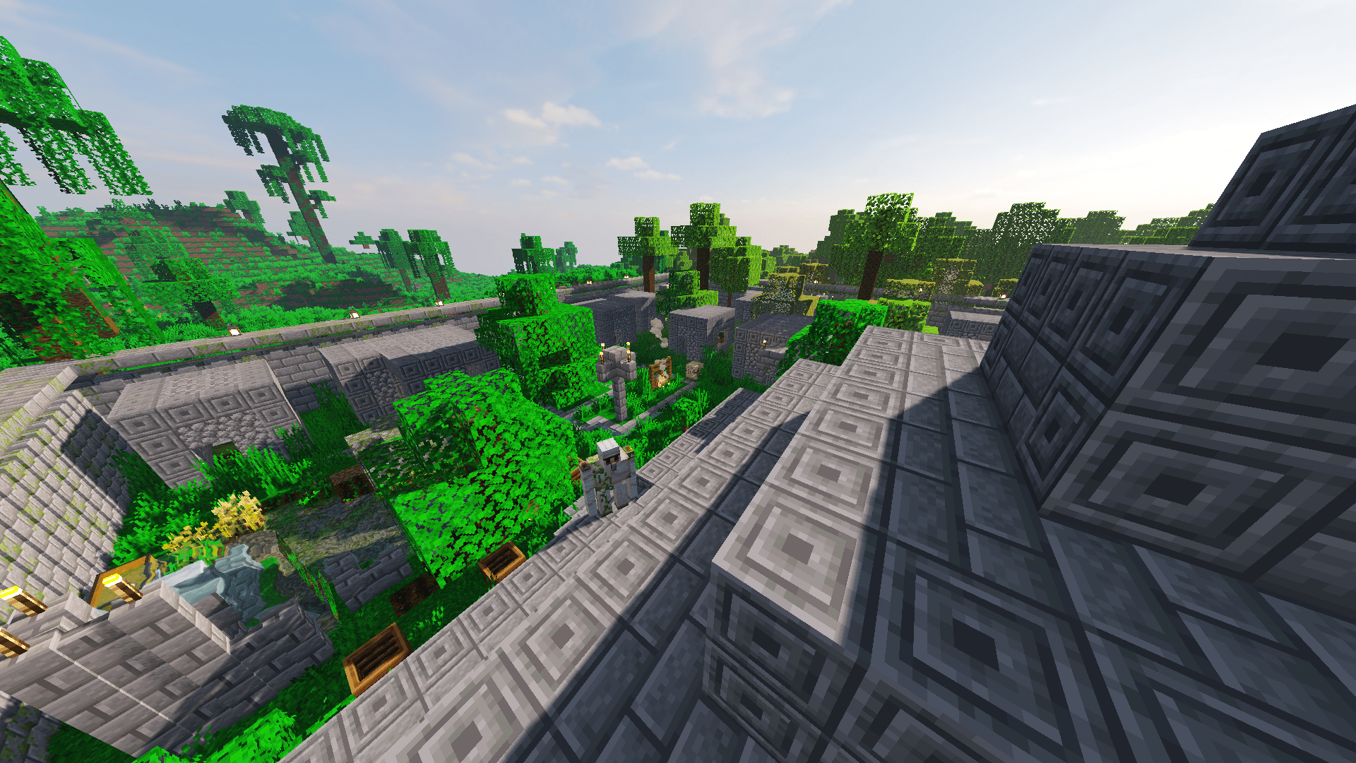 Mexican Food & Culture - Gallery - Minecraft Mods - CurseForge