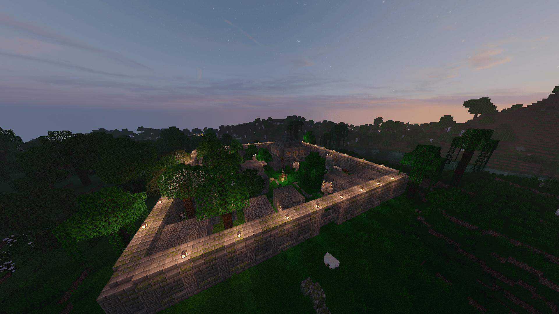 Mexican Food & Culture - Gallery - Minecraft Mods - CurseForge