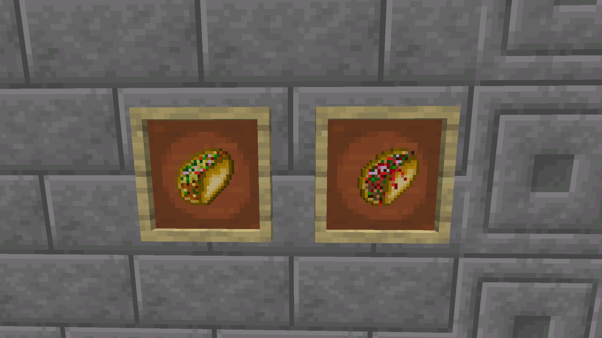 Mexican Food & Culture - Gallery - Minecraft Mods - CurseForge
