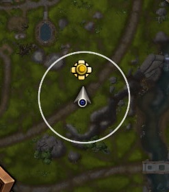 RangeFrames - Gallery - World of Warcraft Addons - CurseForge