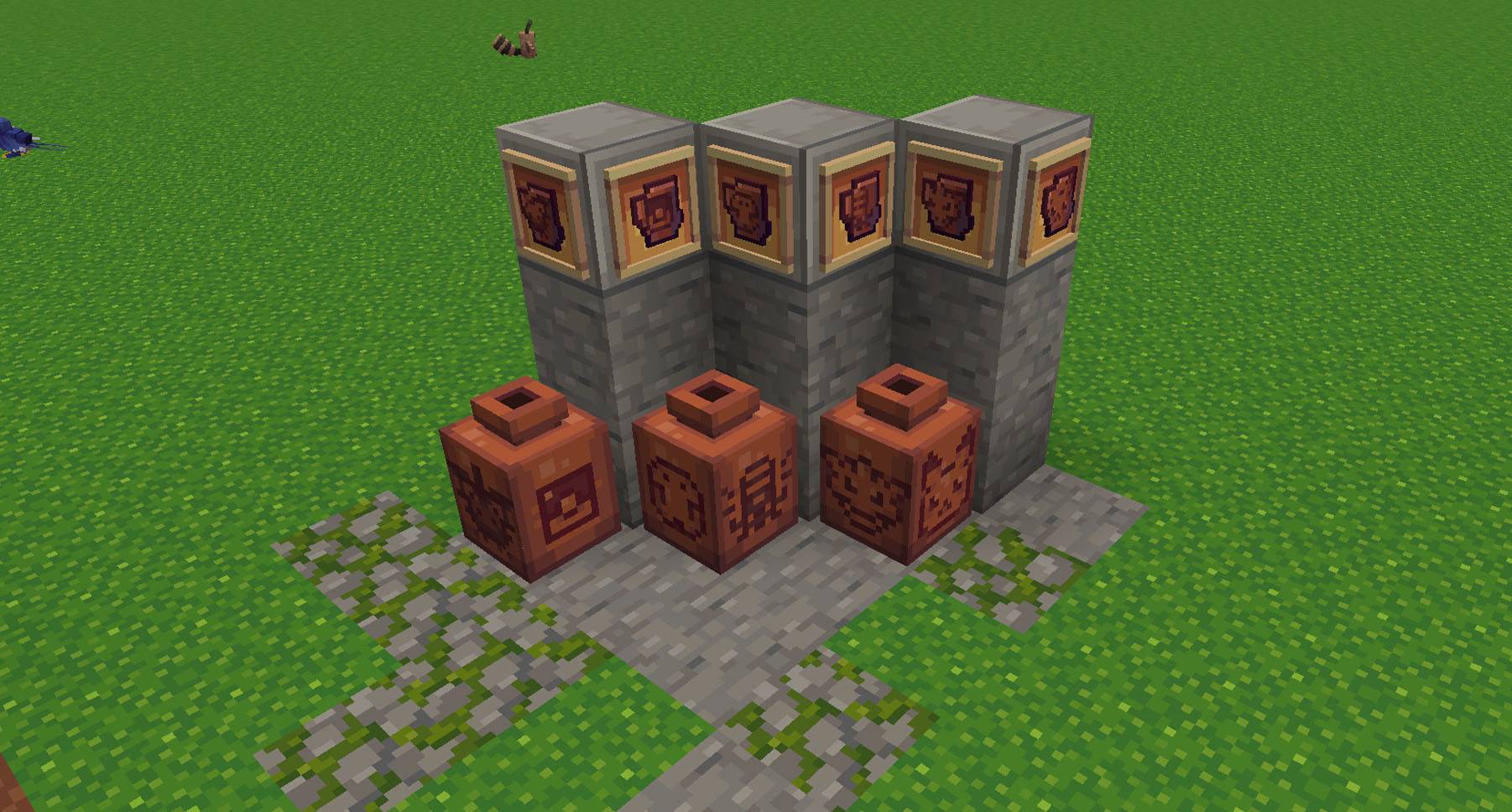 Whimscape x Cobblemon - Gallery - Minecraft Resource Packs - CurseForge