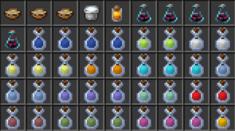 Atraue's Additions. - Gallery - Minecraft Resource Packs - CurseForge