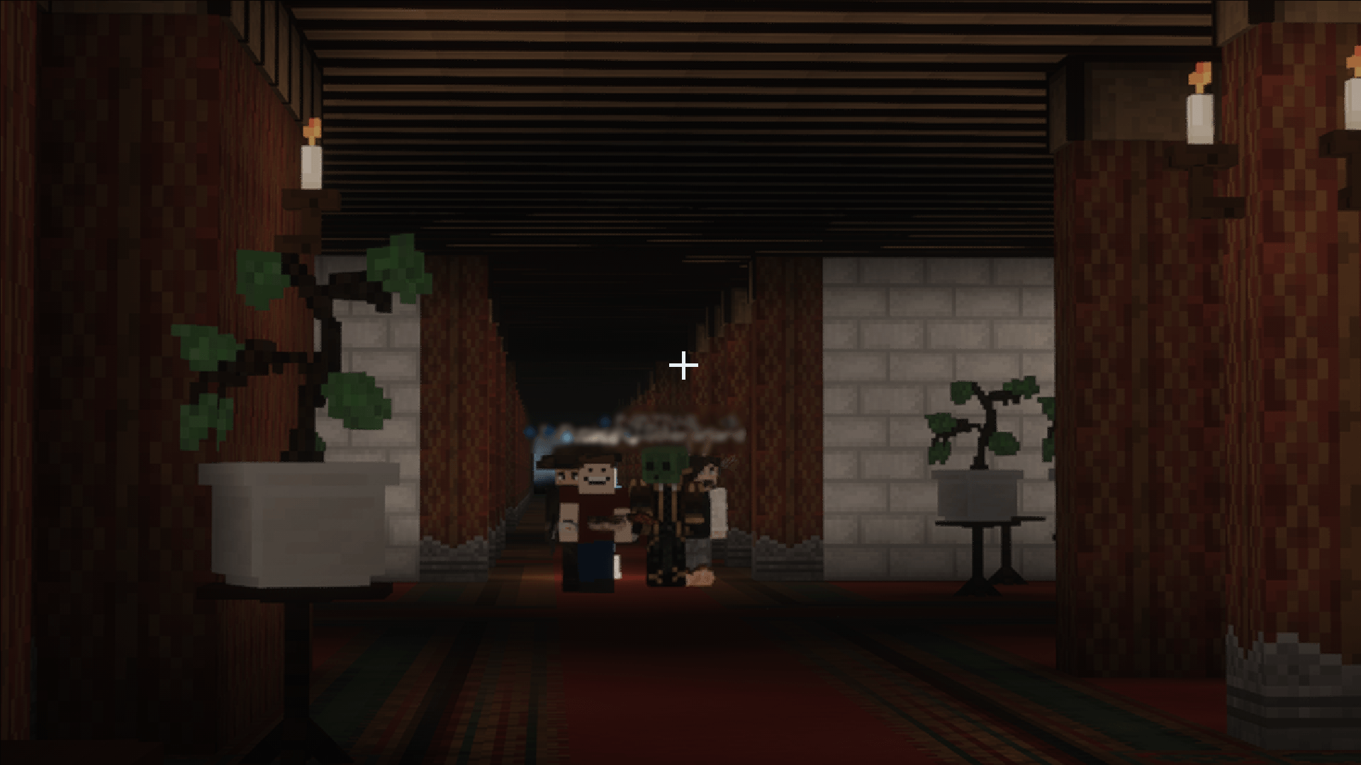 CHAOTIC HORRORS - Minecraft Modpacks - CurseForge