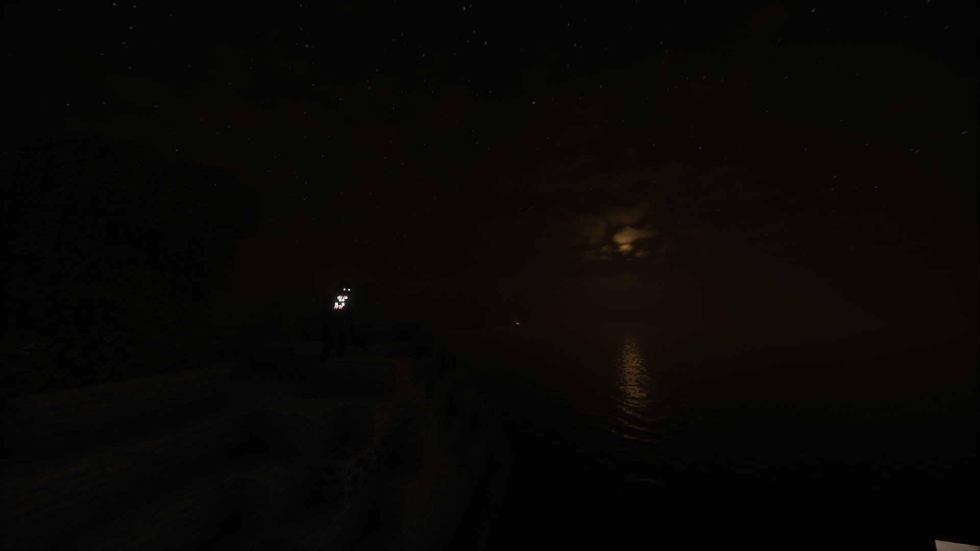 CHAOTIC HORRORS - Minecraft Modpacks - CurseForge