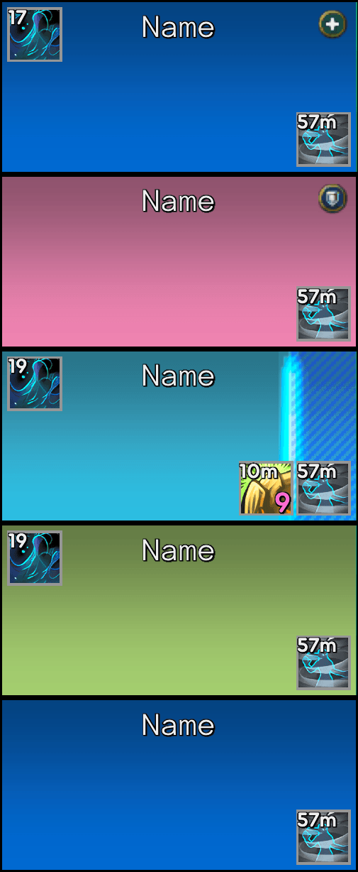 RaidFrameSettings - Blizzard Raid Frames Customization - Gallery - World of Warcraft Addons ...