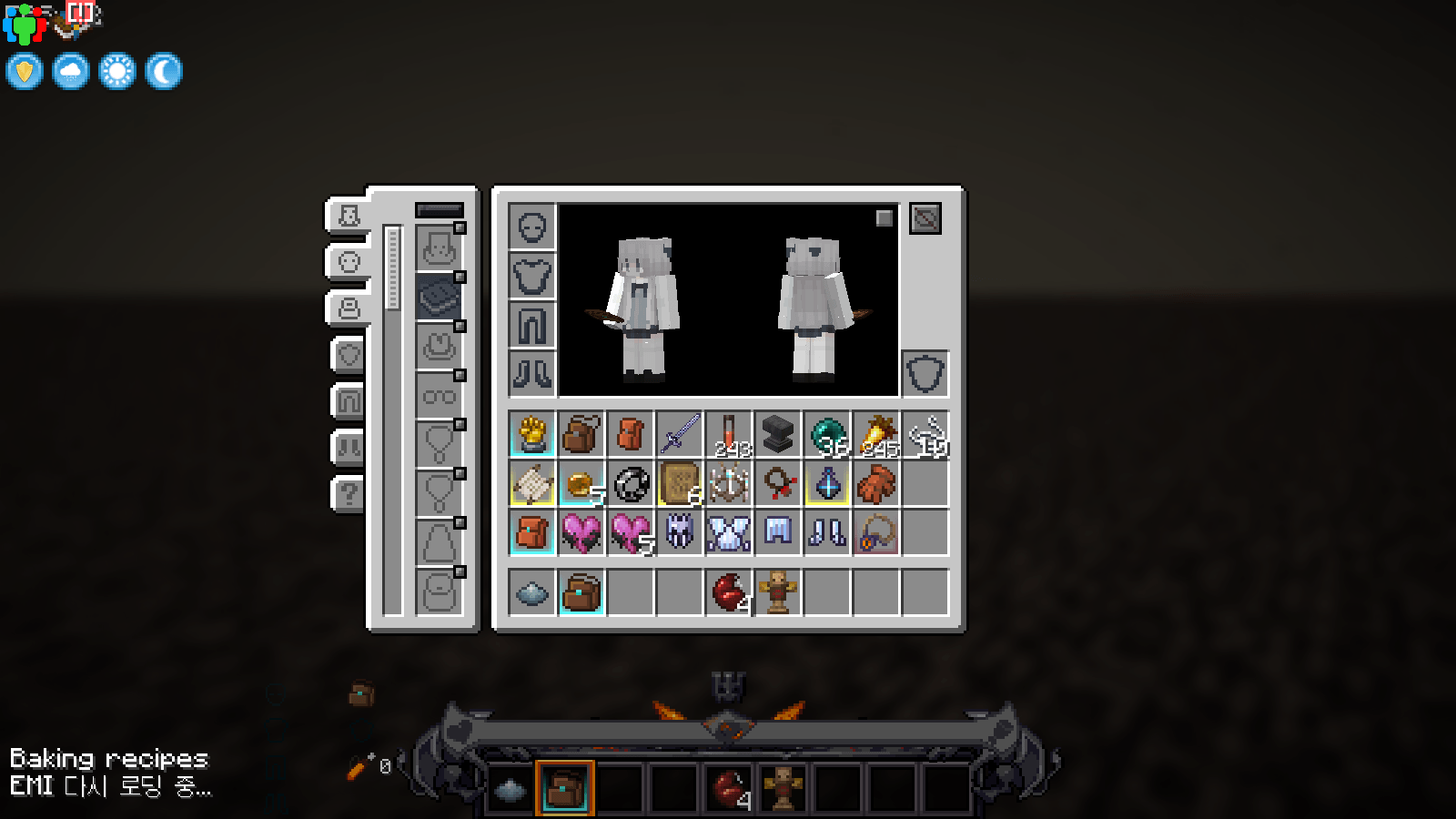 Mandala's remaining Compat - Gallery - Minecraft Resource Packs ...