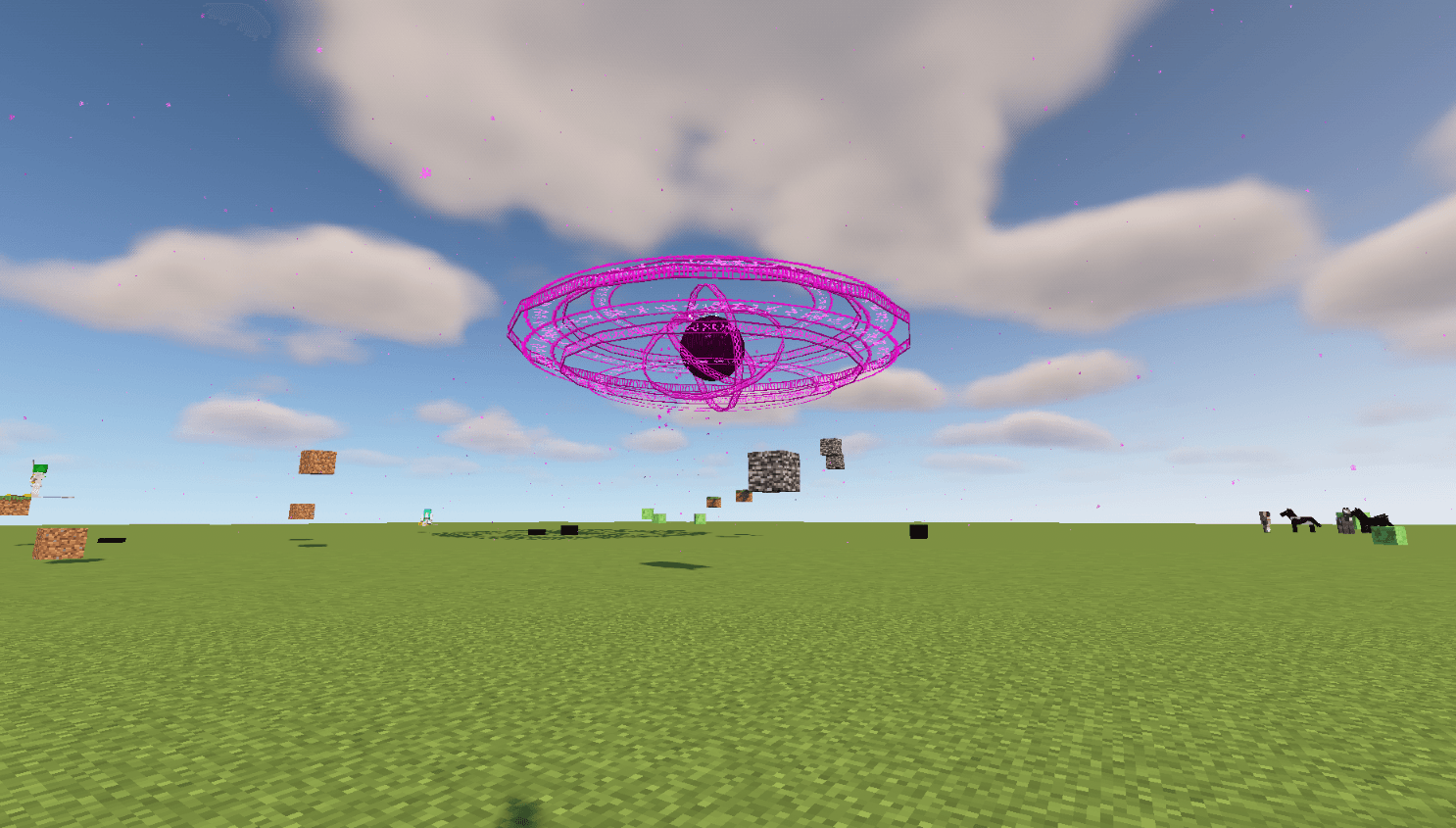 Cultivate the Eternal Realm - Gallery - Minecraft Mods - CurseForge