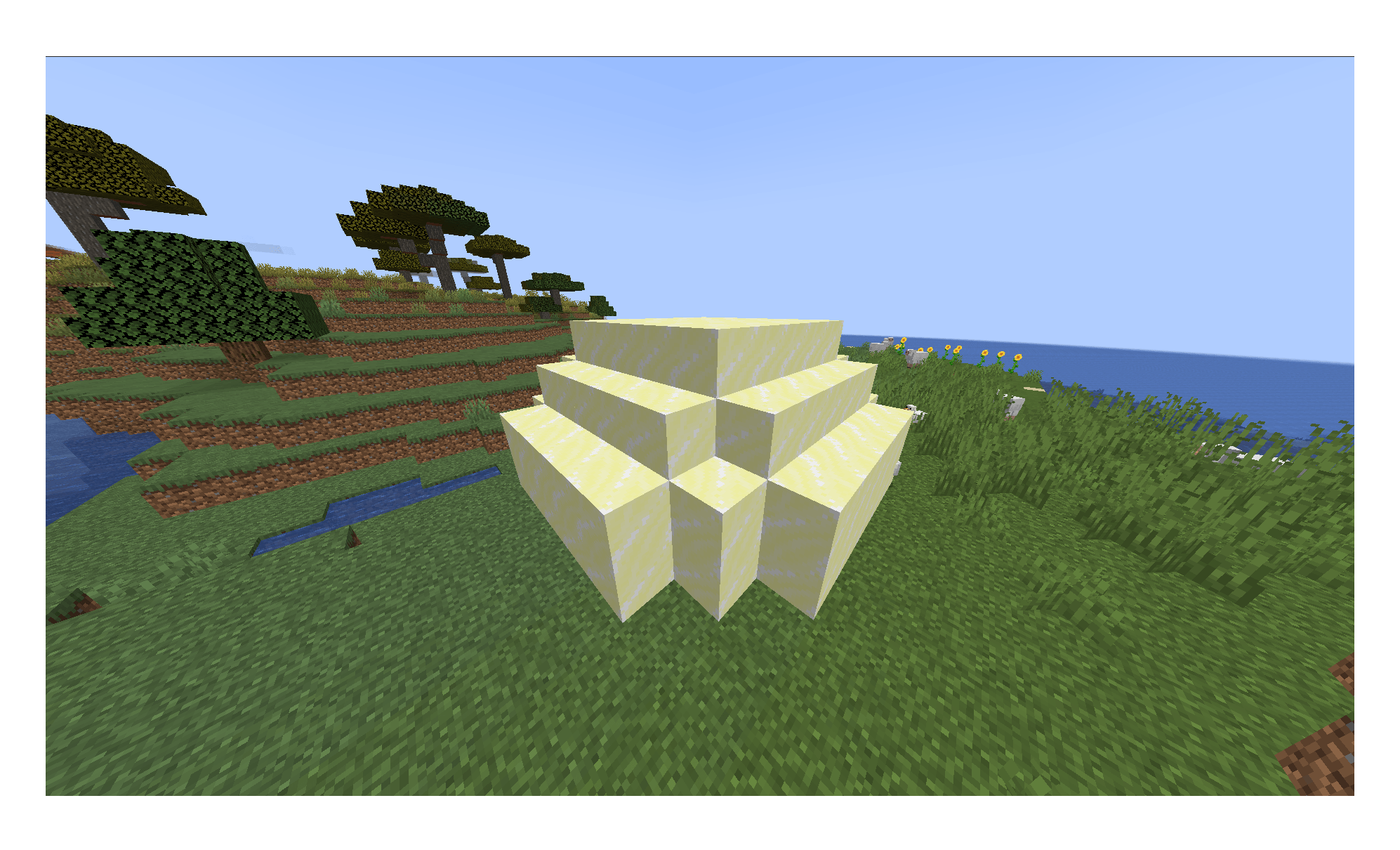 Grenade Variety - Gallery - Minecraft Mods - CurseForge