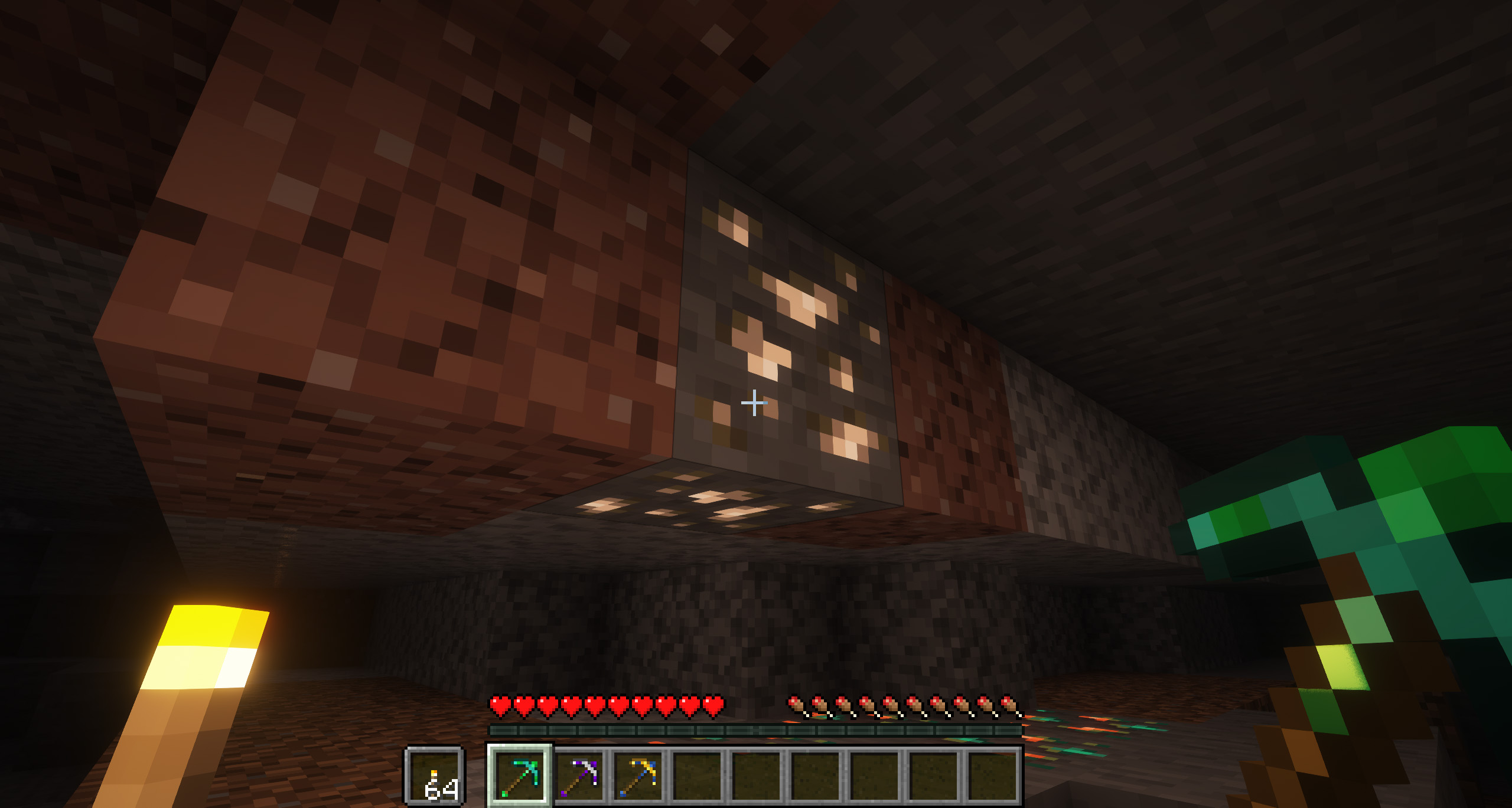 Better Pickaxe Trims - Minecraft Mods - CurseForge