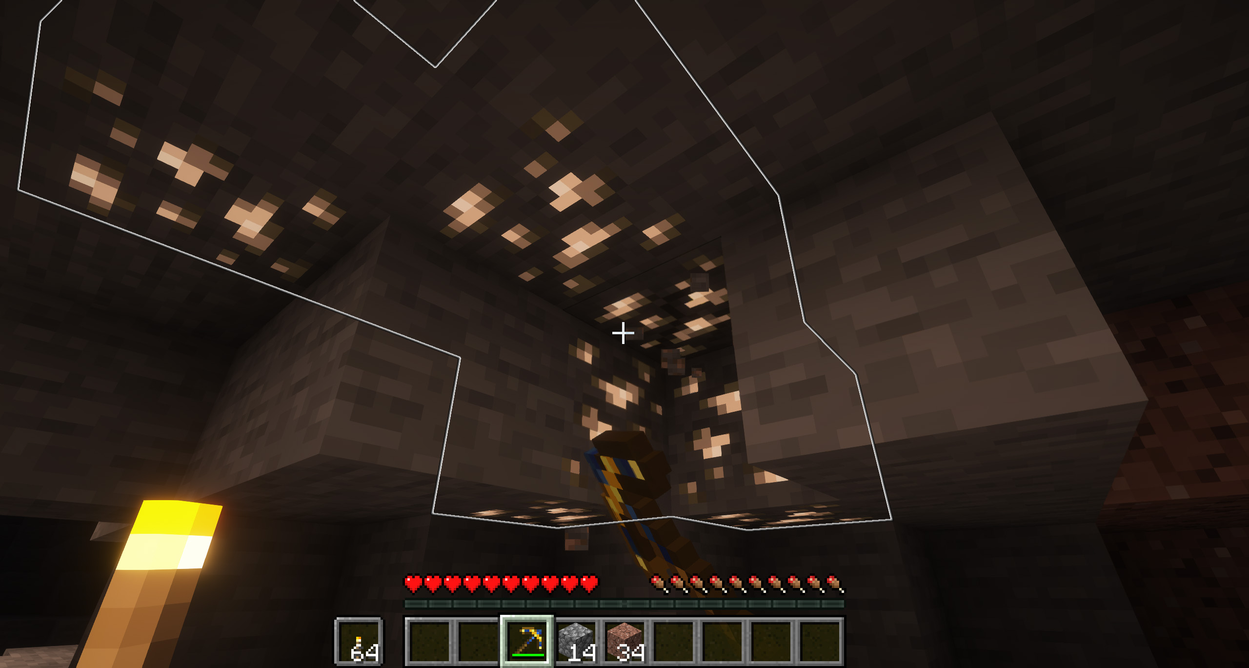 Better Pickaxe Trims - Minecraft Mods - CurseForge