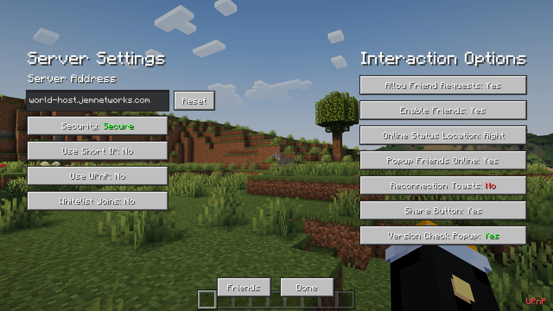 Bedrock Reloaded - Minecraft Modpacks - CurseForge