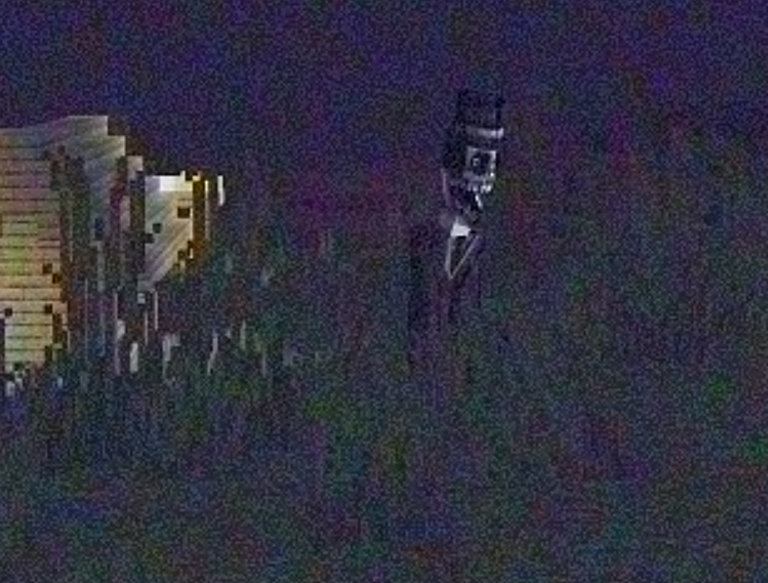 The Silhouette Beta Screenshots Mods Minecraft