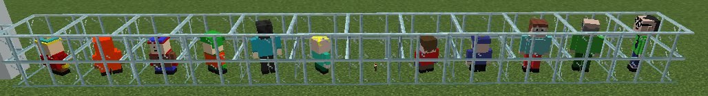 The World Of South Park - Gallery - Minecraft Mods - CurseForge