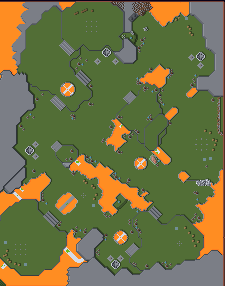 SC2 Cutthroat [RoN] - Gallery - Minecraft Worlds - CurseForge
