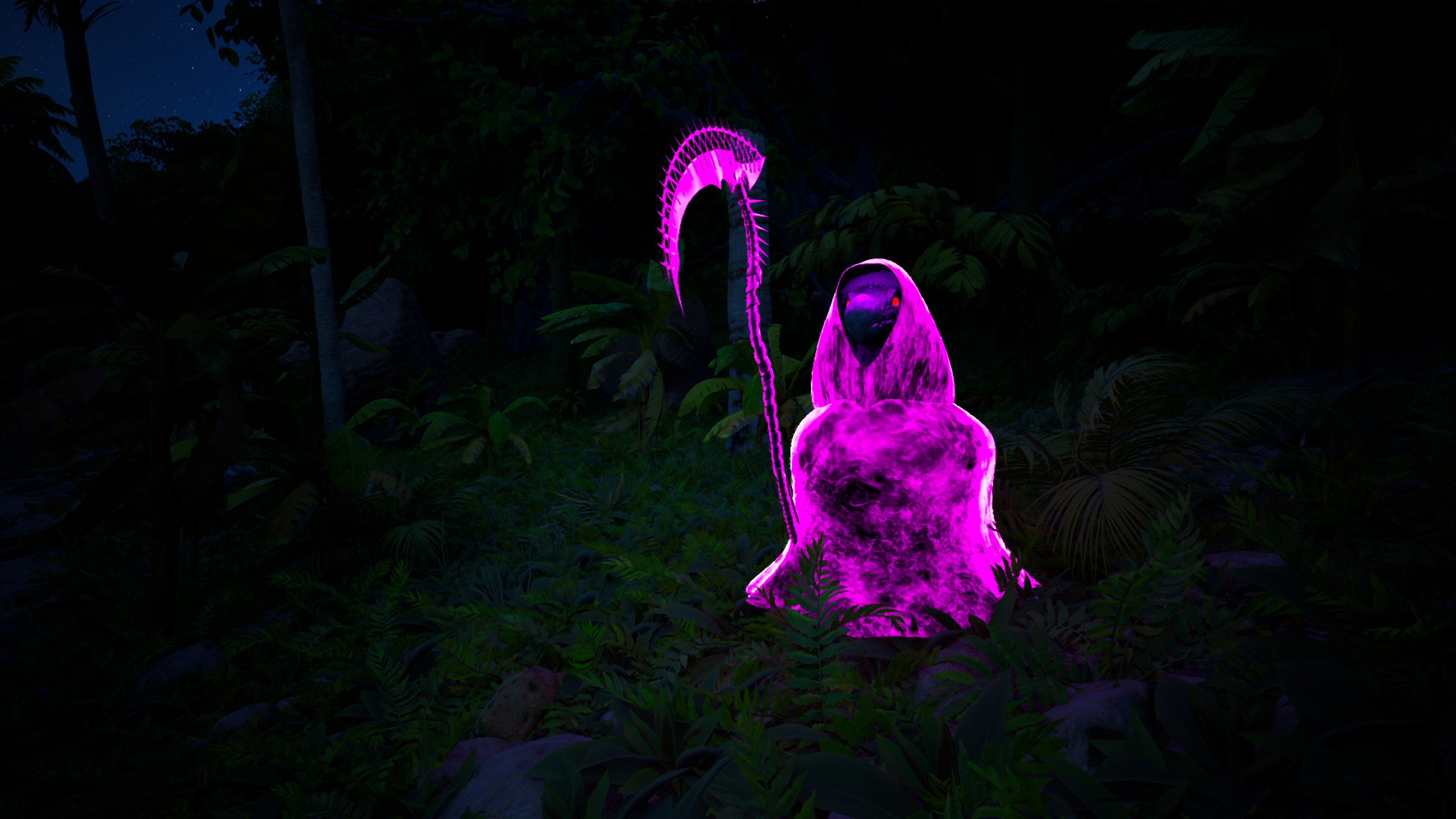 Grim Dodo - Gallery - Ark Survival Ascended Mods - CurseForge