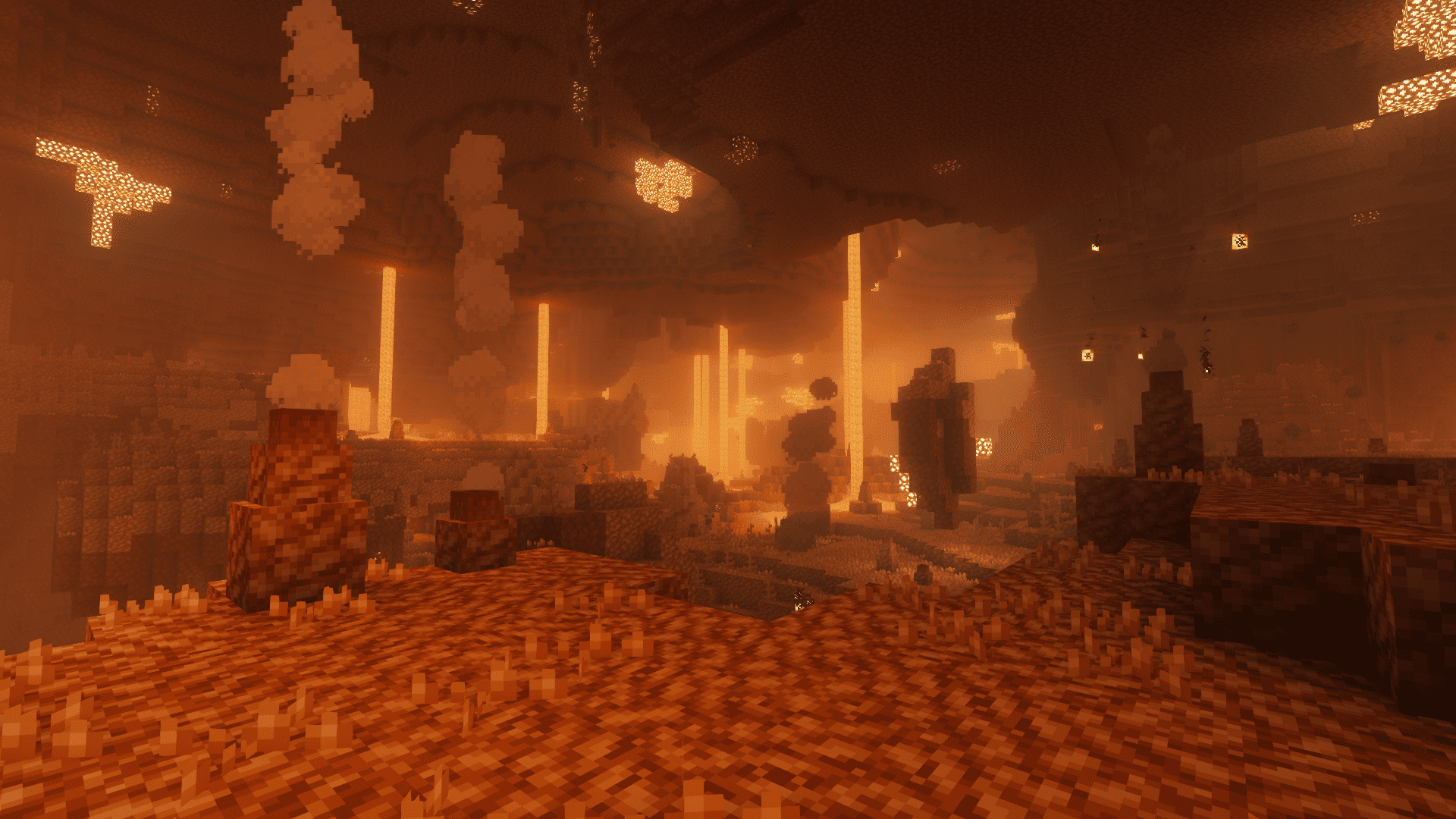 New Adventure+ - Gallery - Minecraft Modpacks - CurseForge