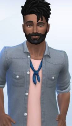 Hecking Family Makeover - NO CC - Gallery - The Sims 4 Sims ...