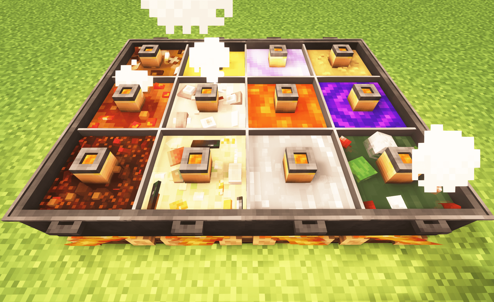 EveryXHotpot - Gallery - Minecraft Mods - CurseForge