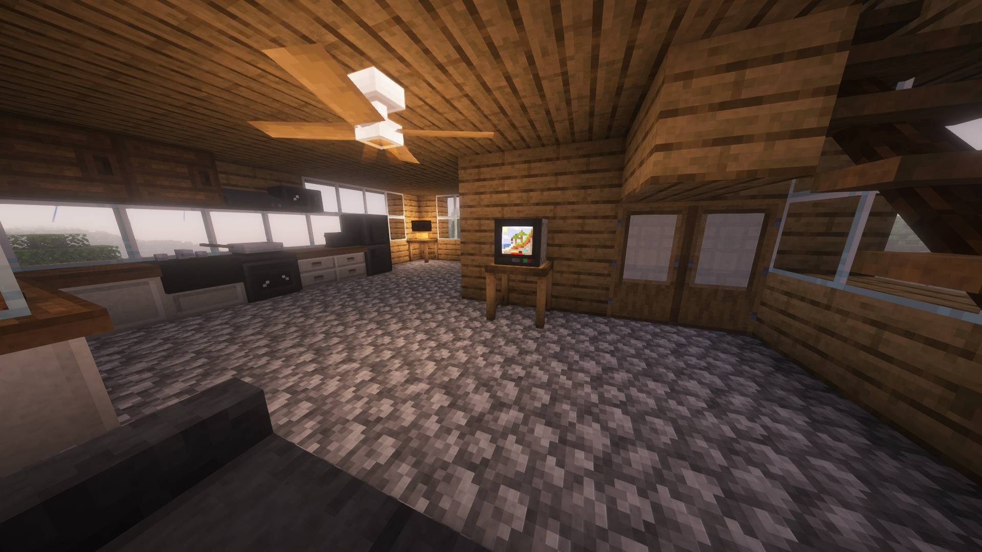 J's-Modpack - Gallery - Minecraft Modpacks - CurseForge