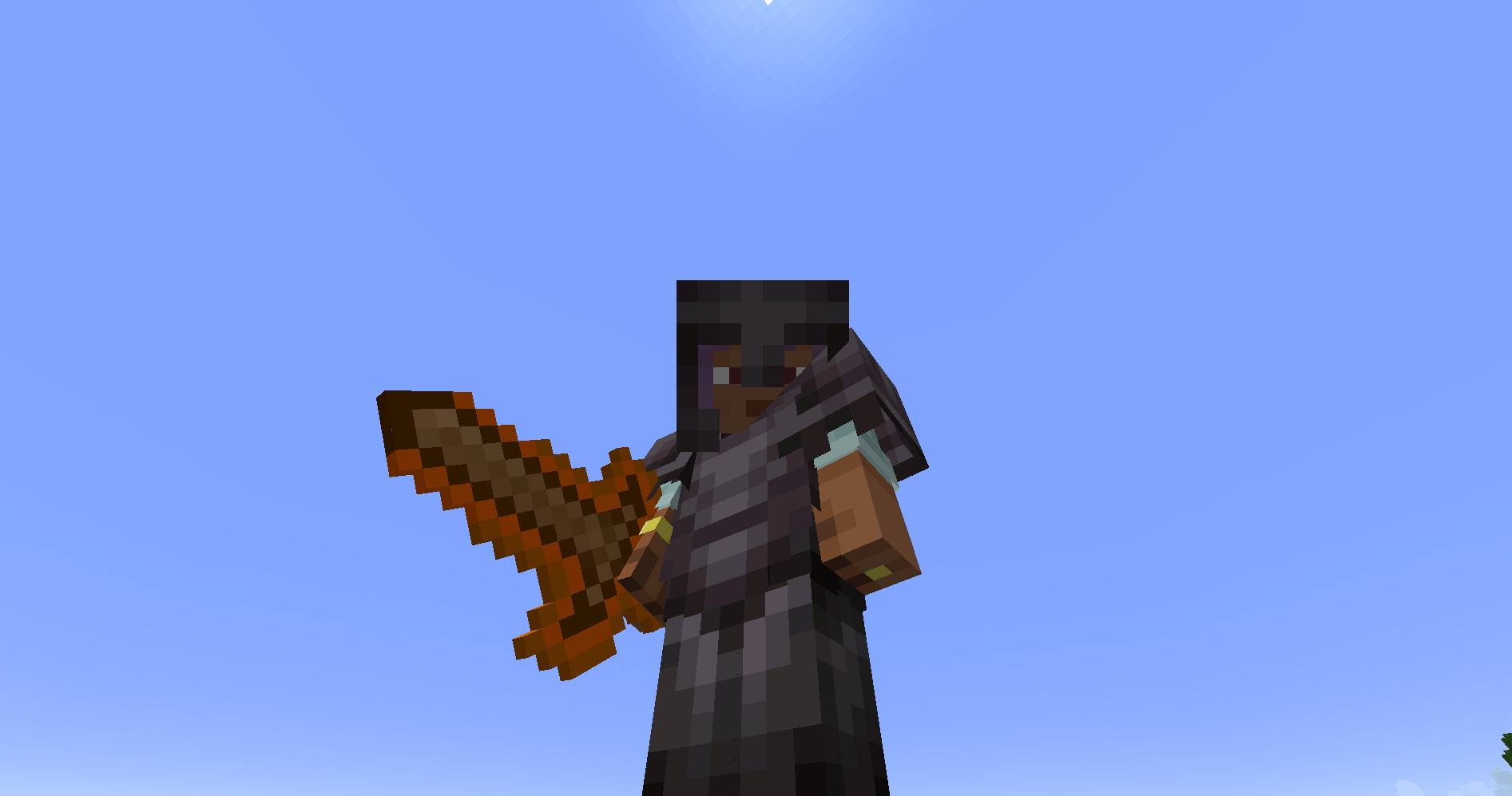 Extra Tools\Weapons - Minecraft Mods - CurseForge