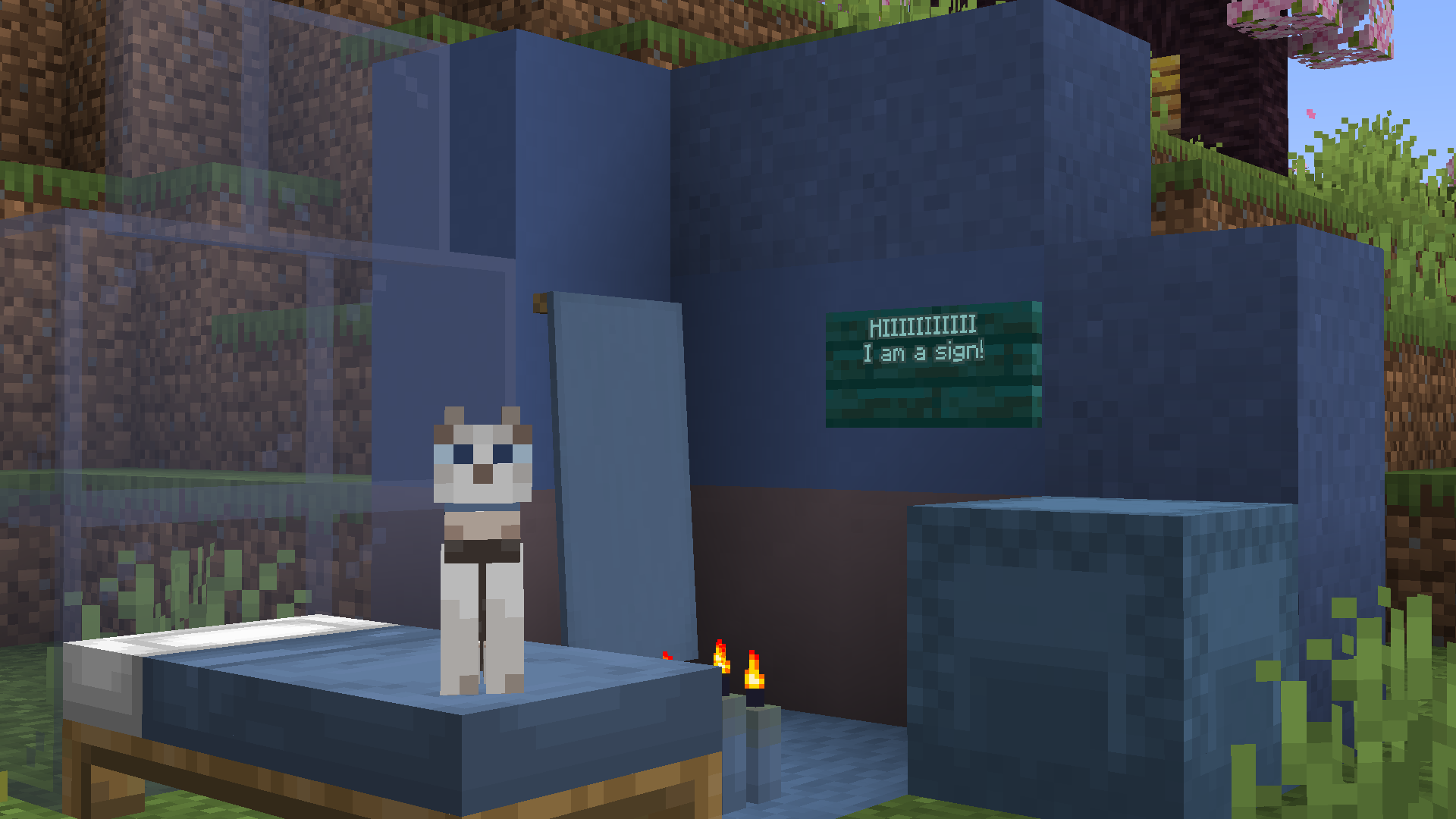 Unidye - Gallery - Minecraft Mods - CurseForge