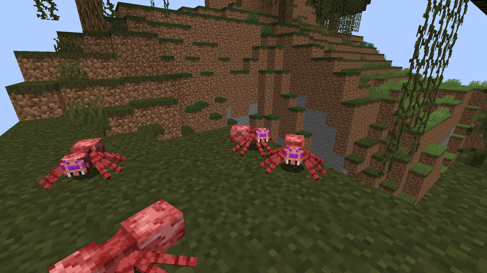 Potion Mania - Gallery - Minecraft Mods - CurseForge