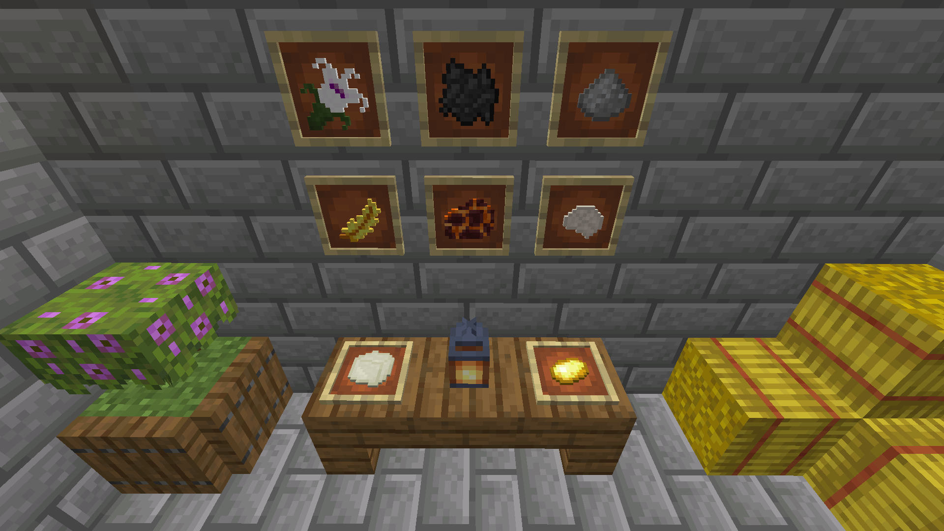 Potion Mania - Minecraft Mods - CurseForge