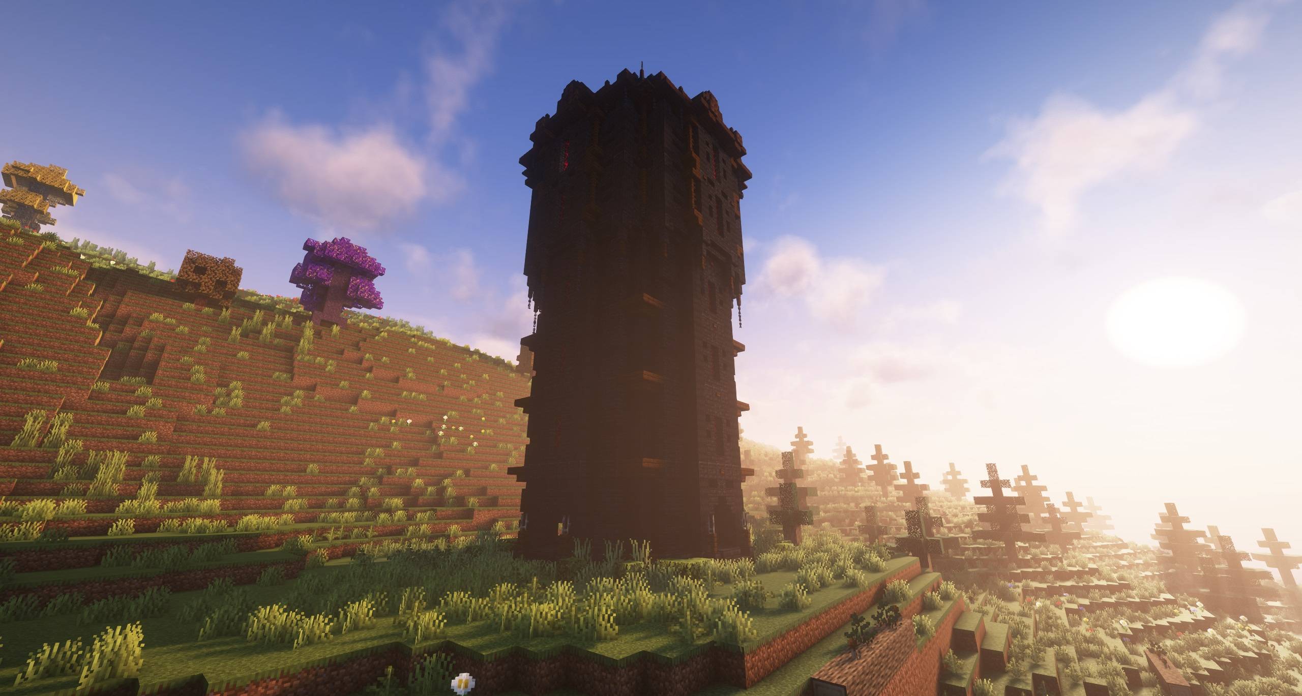 FTR-Project - Gallery - Minecraft Modpacks - CurseForge