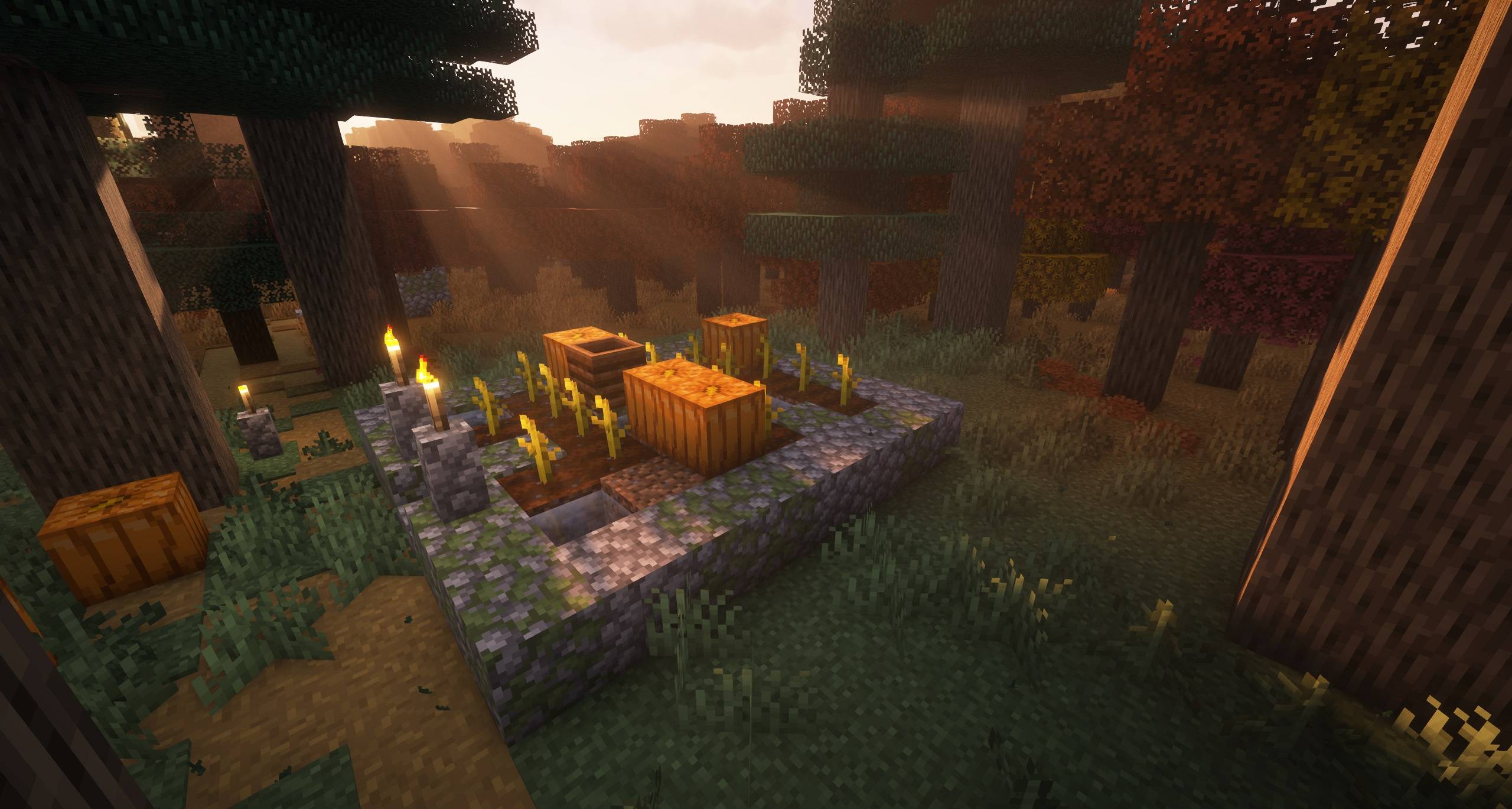 FTR-Project - Gallery - Minecraft Modpacks - CurseForge
