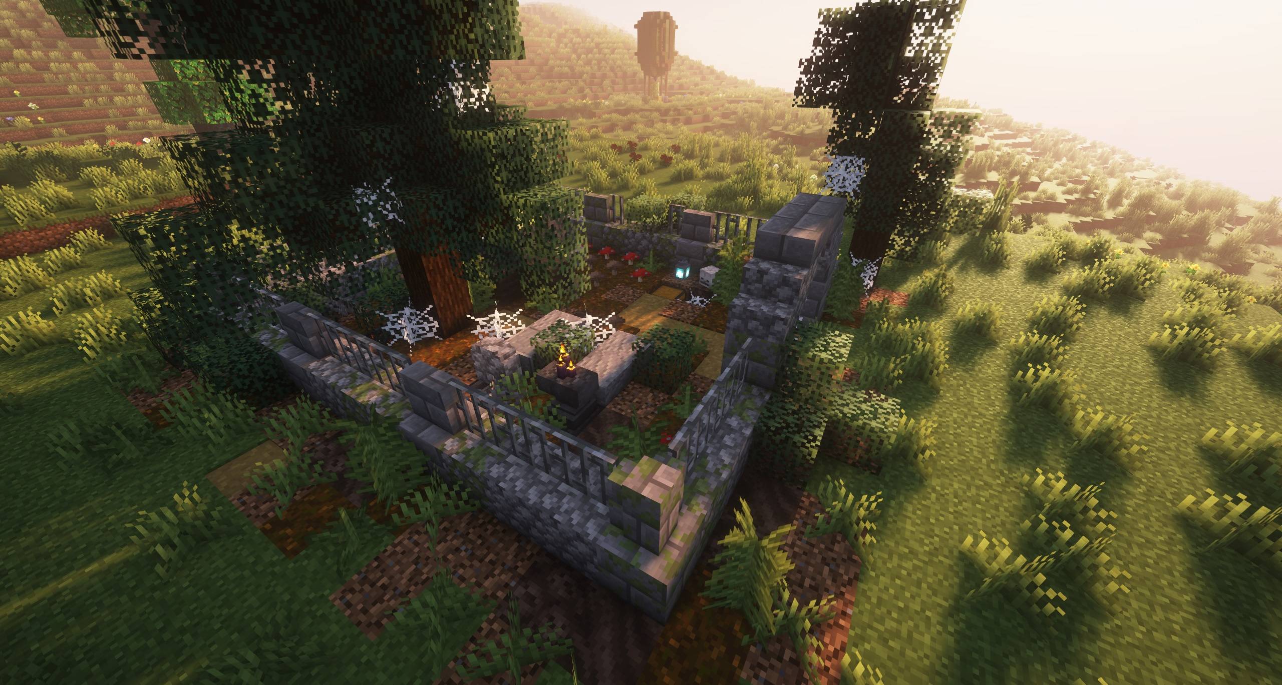 FTR-Project - Gallery - Minecraft Modpacks - CurseForge