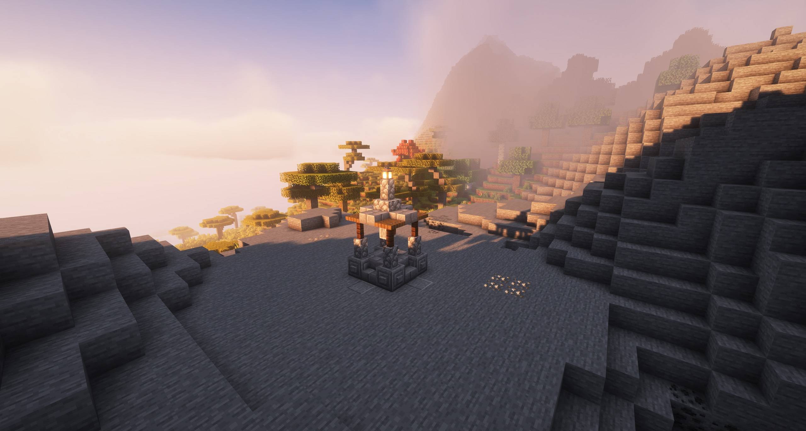 FTR-Project - Gallery - Minecraft Modpacks - CurseForge