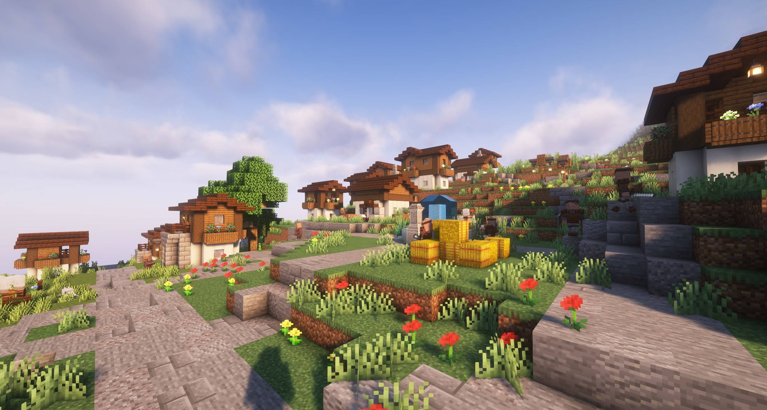 FTR-Project - Gallery - Minecraft Modpacks - CurseForge